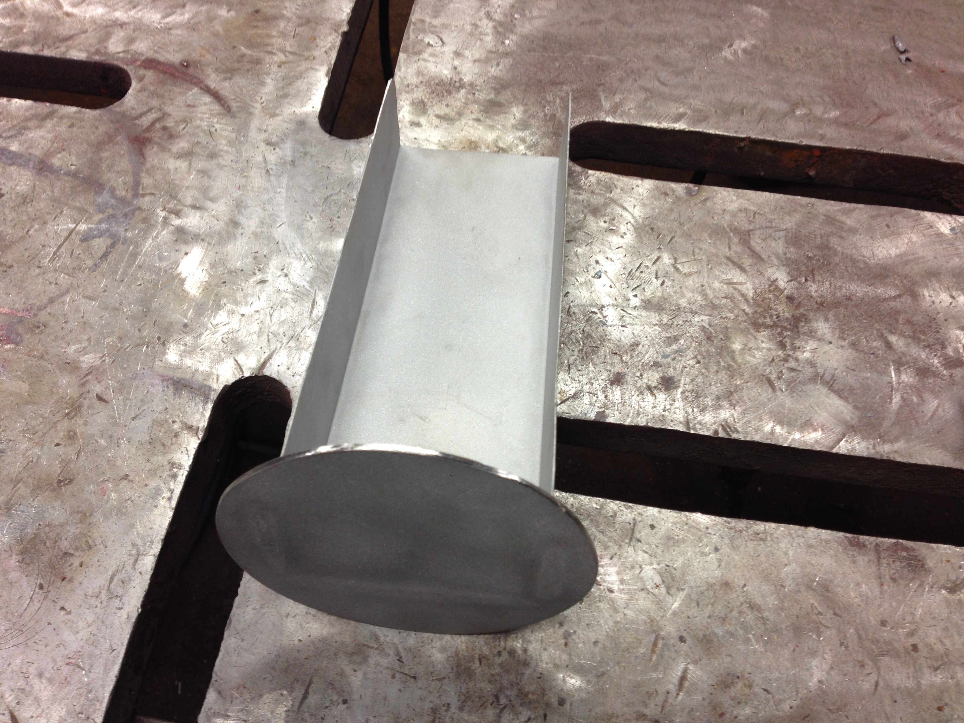 Binaural Head for Stereo Recording : 8 Steps (with Pictures ...