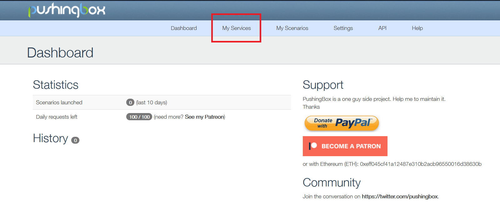 How to Send a Push Notification to Your Phone With the Press of a ...