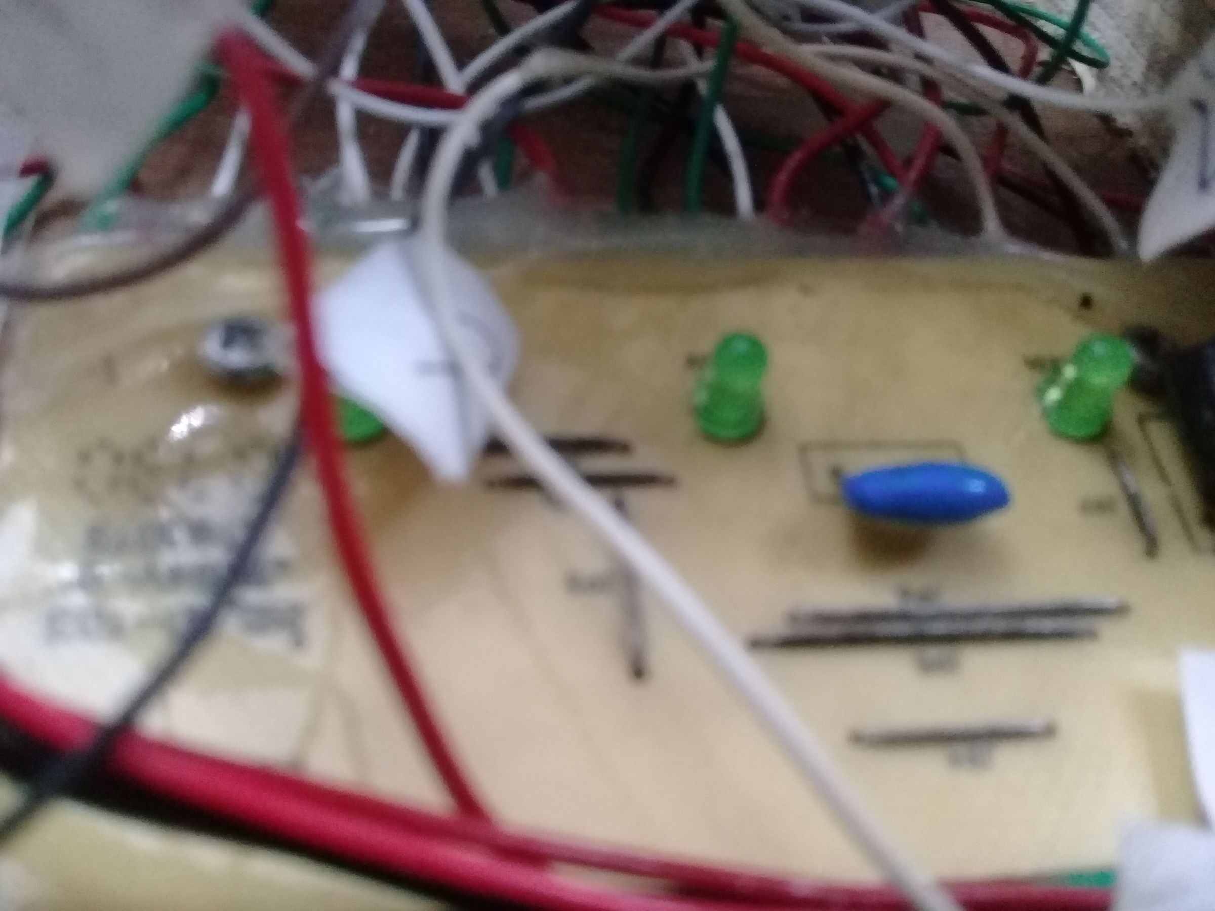 Game Controller Made 99.9% From Trash : 14 Steps (with Pictures ...