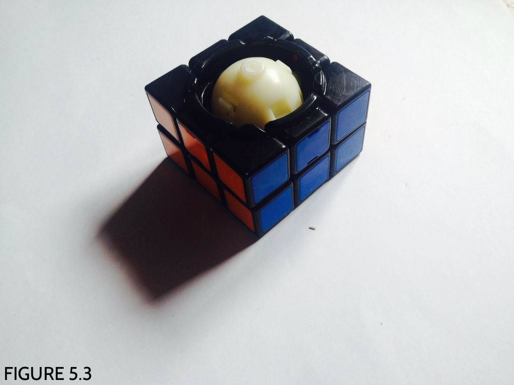 How to Lubricate and Tension a Rubiks Cube : 5 Steps - Instructables