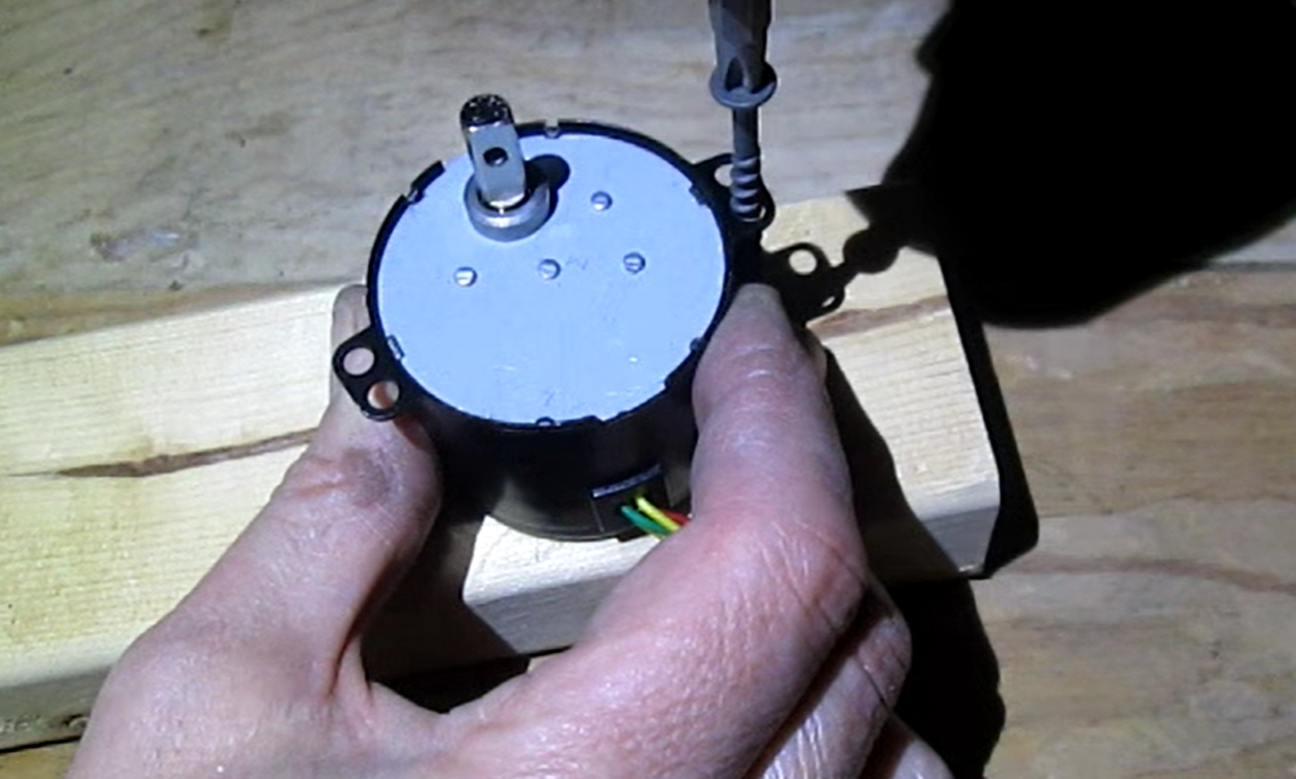 DIY Ventilator : 8 Steps - Instructables