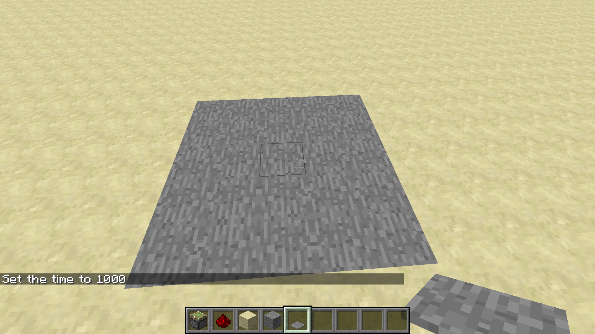 Redstone Trap : 7 Steps - Instructables