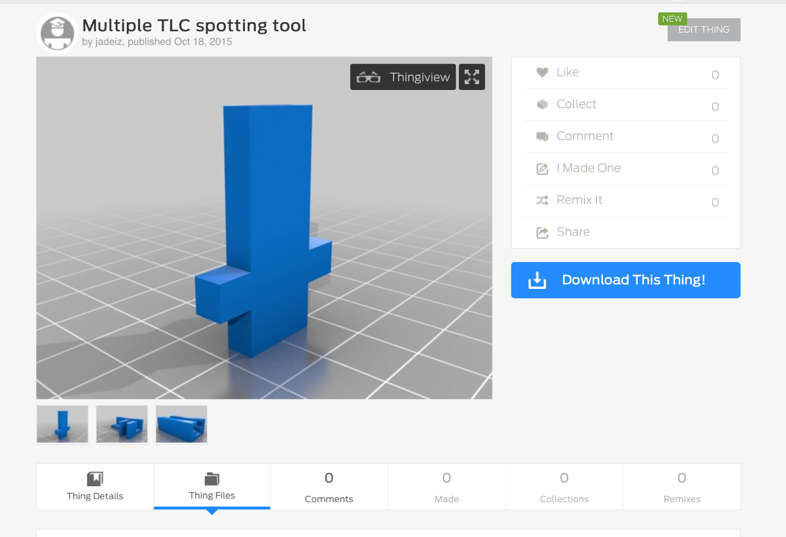 Multiple TLC Spotting Device : 7 Steps (with Pictures) - Instructables