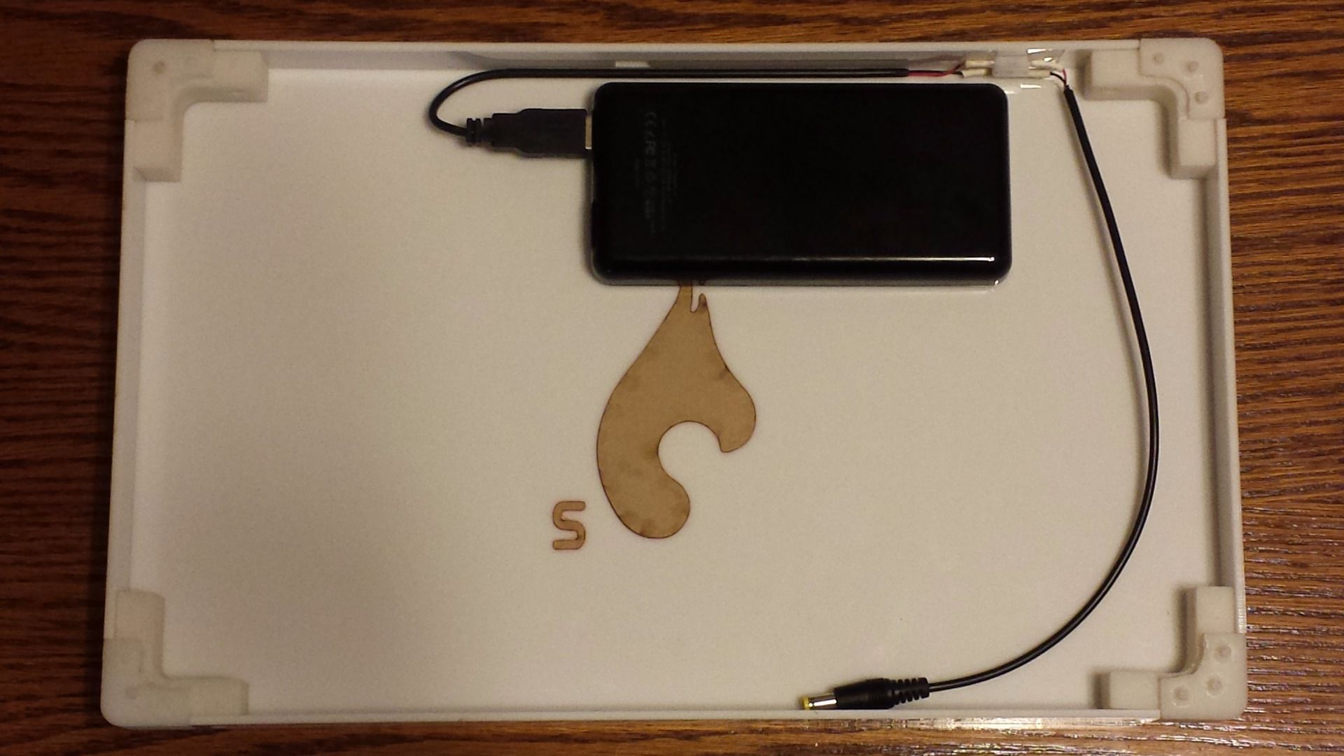 DIY Tablet 2.0 : 14 Steps (with Pictures) - Instructables