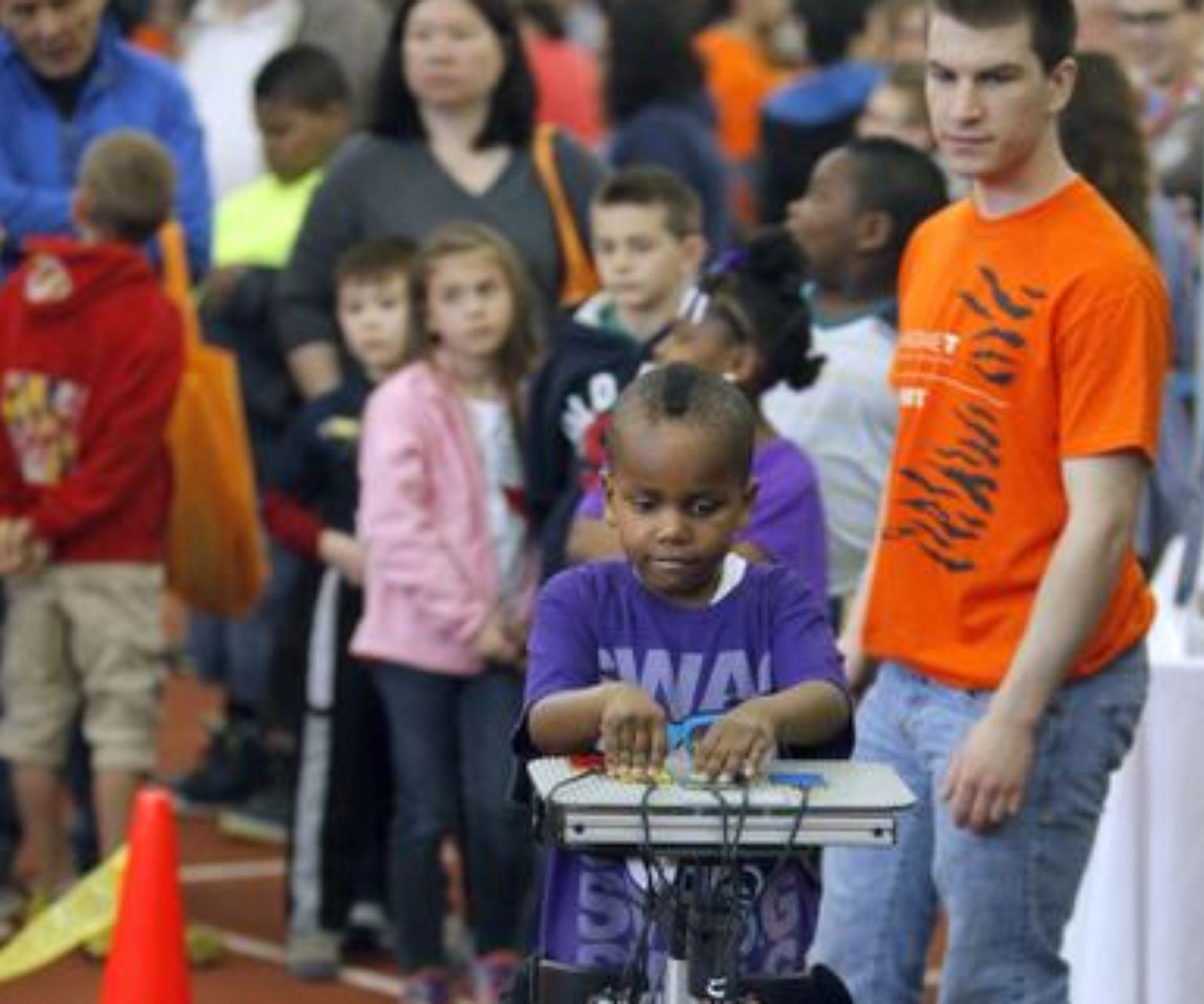 DIY Mobile Pediatric Stander : 20 Steps (with Pictures) - Instructables