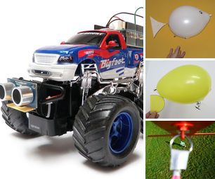 Guide to RC - Instructables