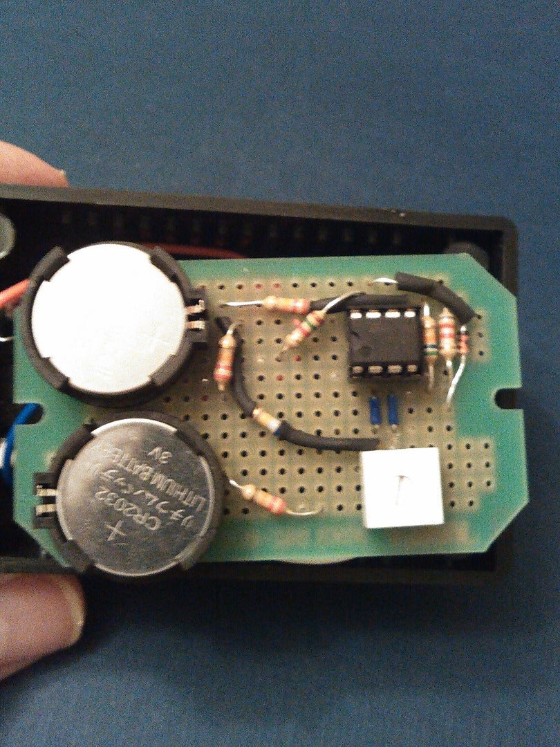 Modern Continuity Tester : 29 Steps (with Pictures) - Instructables