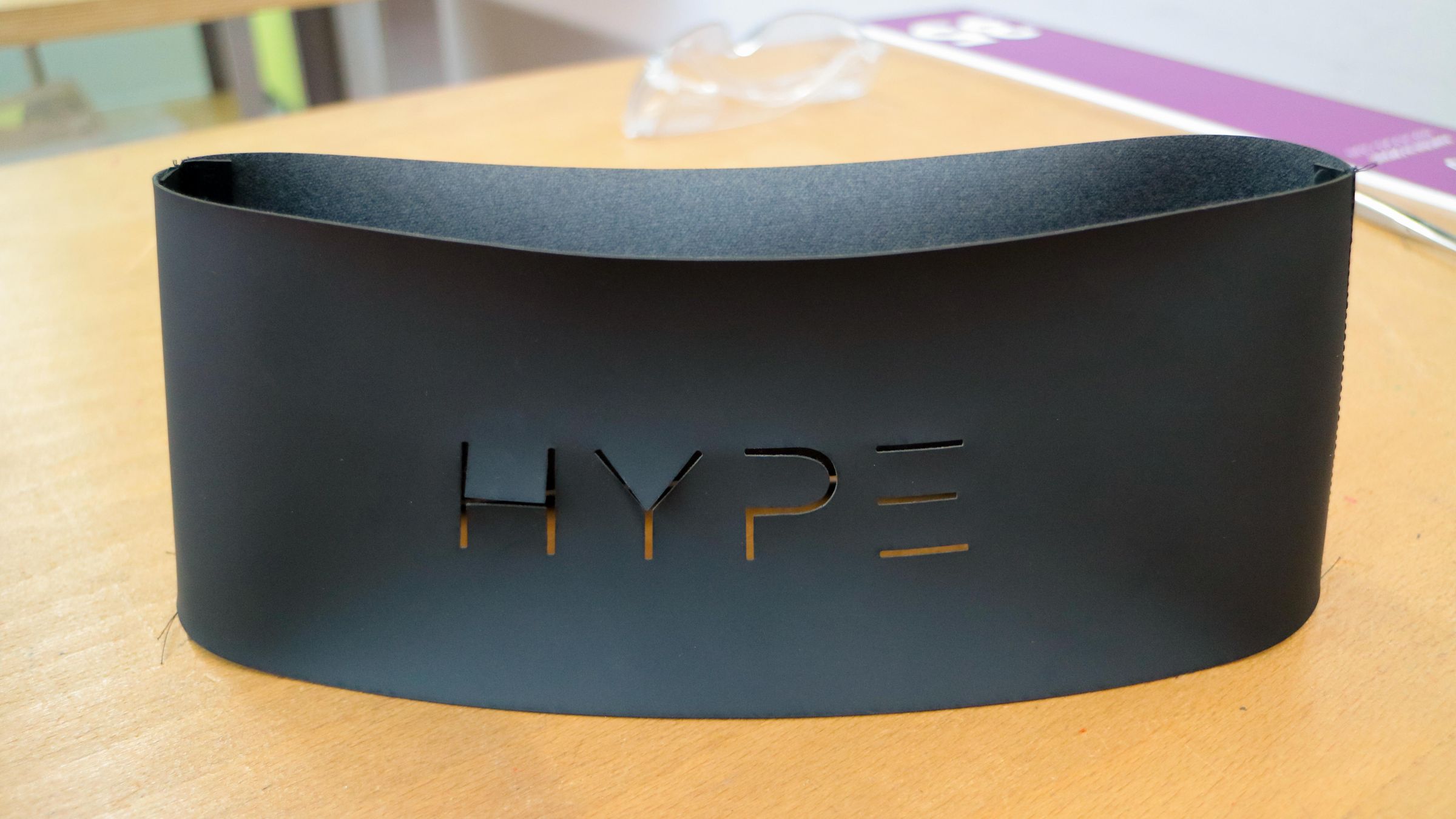 HYPE | Hear Your Personal Emotion : 9 Steps (with Pictures) - Instructables