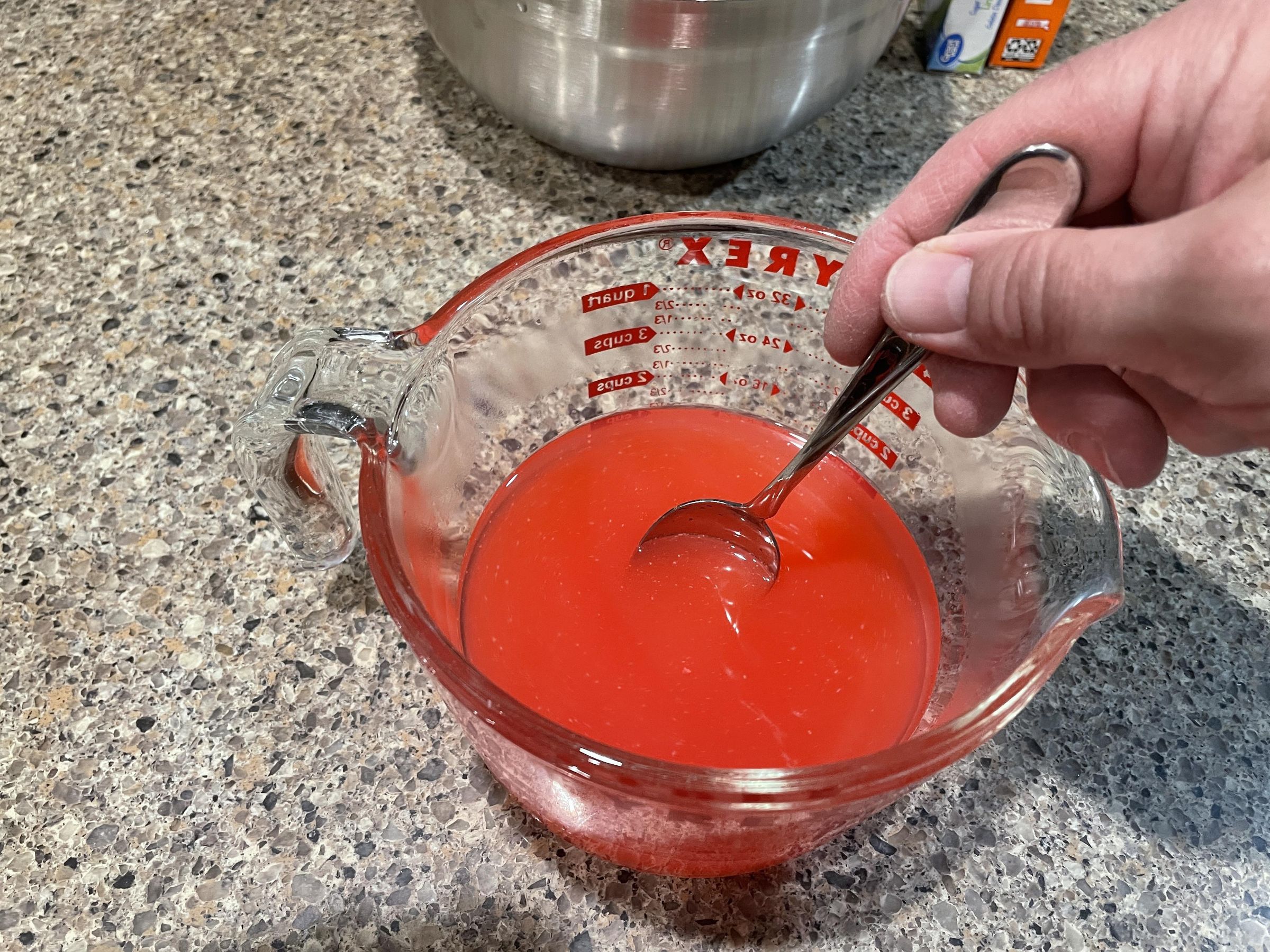 SNOW = Snow Cones & DIY Syrups : 15 Steps (with Pictures) - Instructables