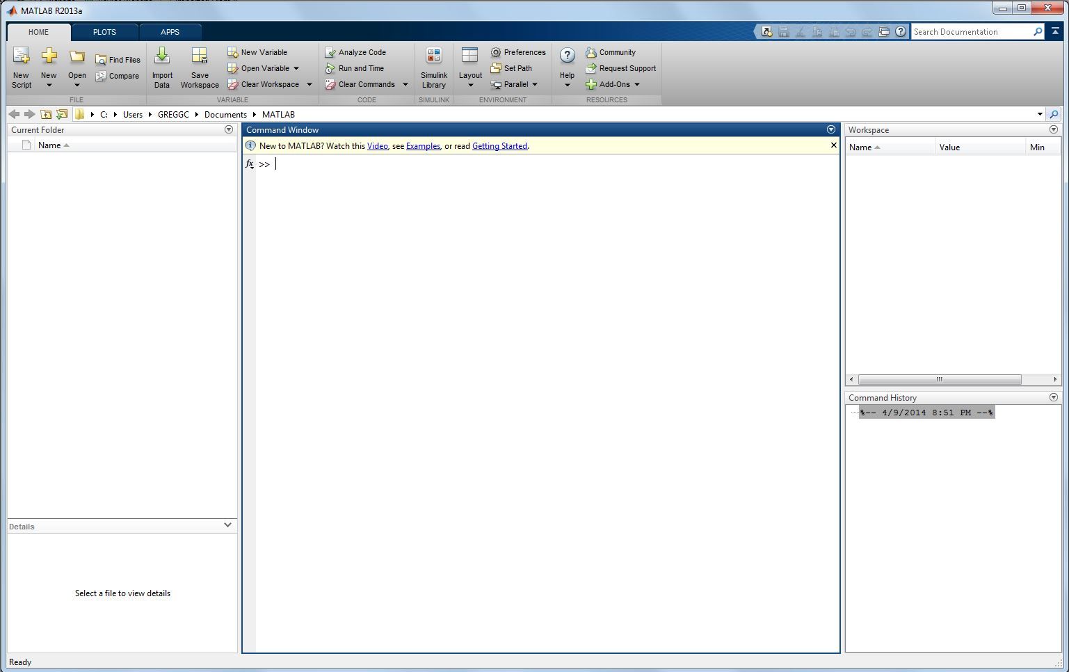 Plotting Data Using MATLAB : 10 Steps - Instructables
