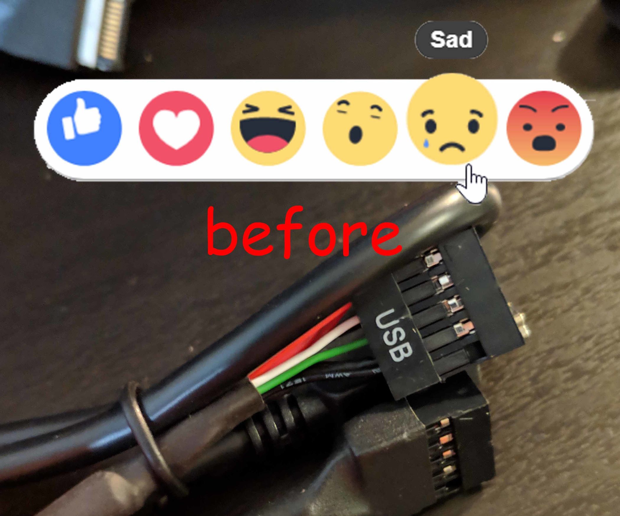How to Properly Finish PC Cables : 7 Steps - Instructables