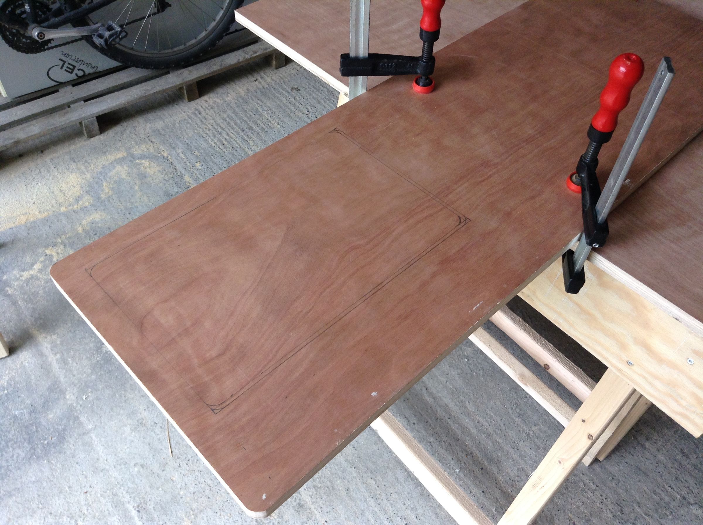 Laptop Stand : 10 Steps (with Pictures) - Instructables