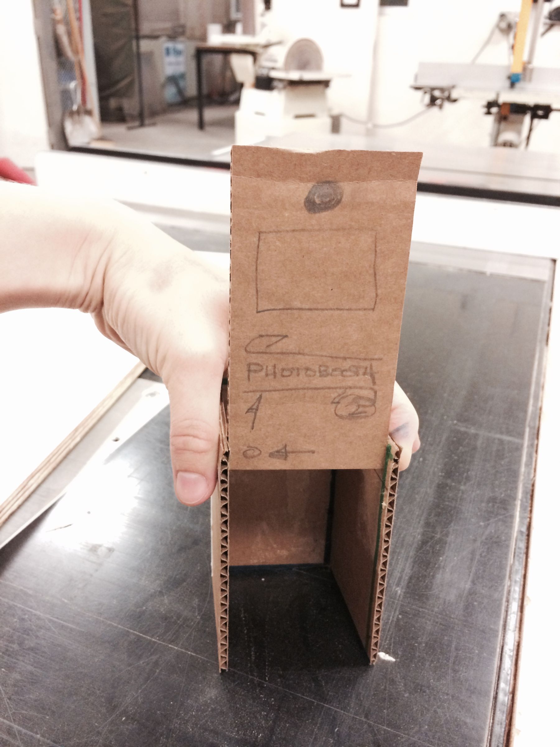 Portable Photobooth (iPad+DSLR) : 10 Steps (with Pictures) - Instructables