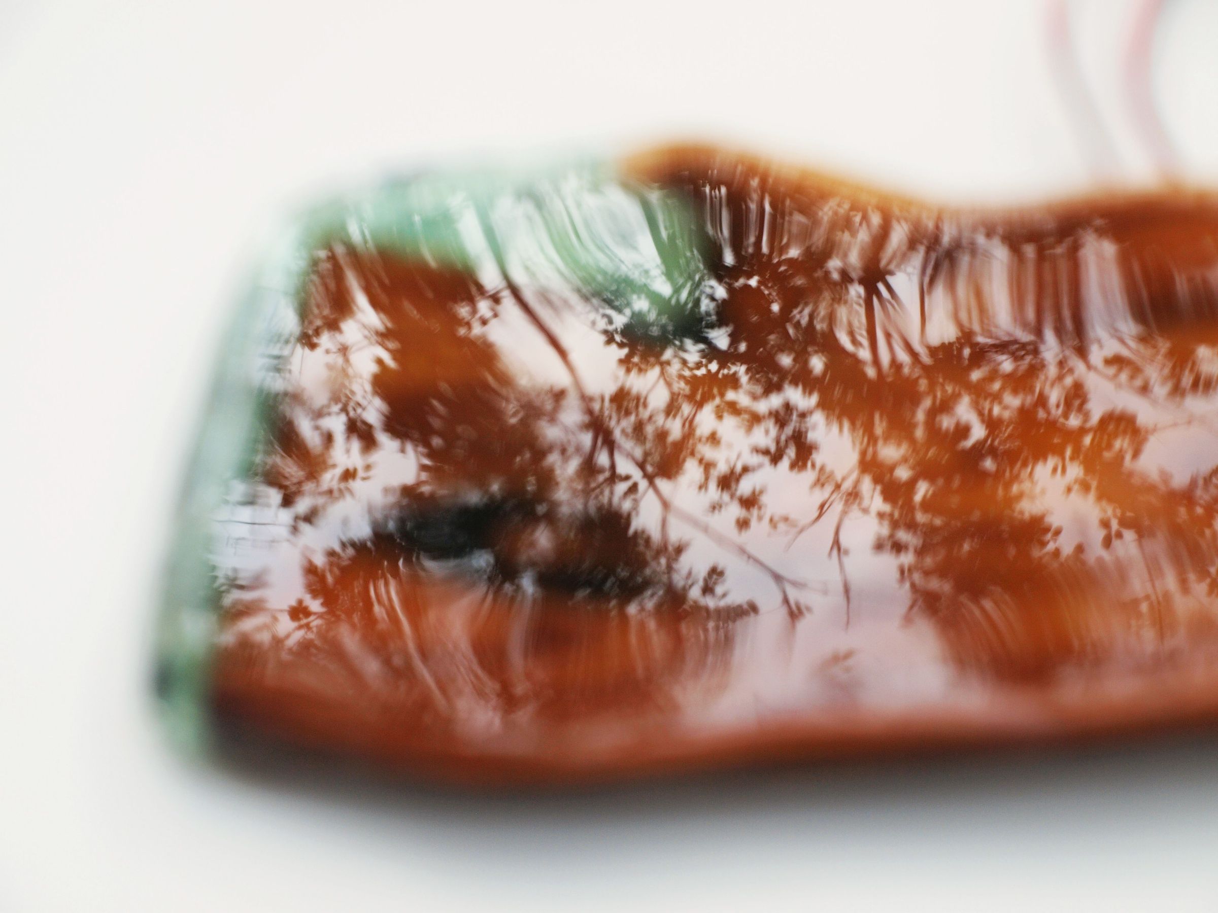 Gnarly Wood Projects With Weird Wood, Broken Glass, LED's and Epoxy ...