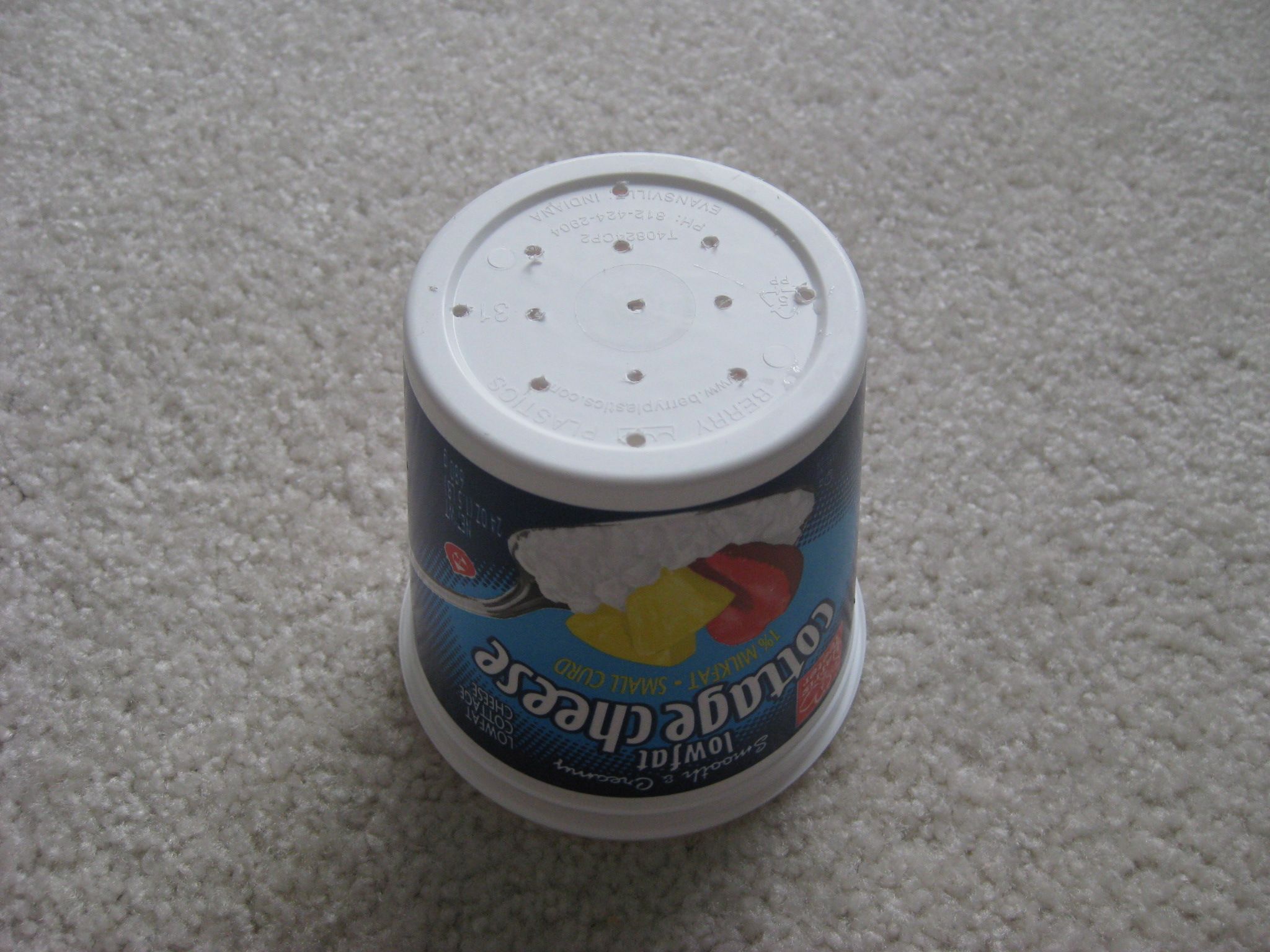 Small Parts Soaking Basket : 5 Steps - Instructables
