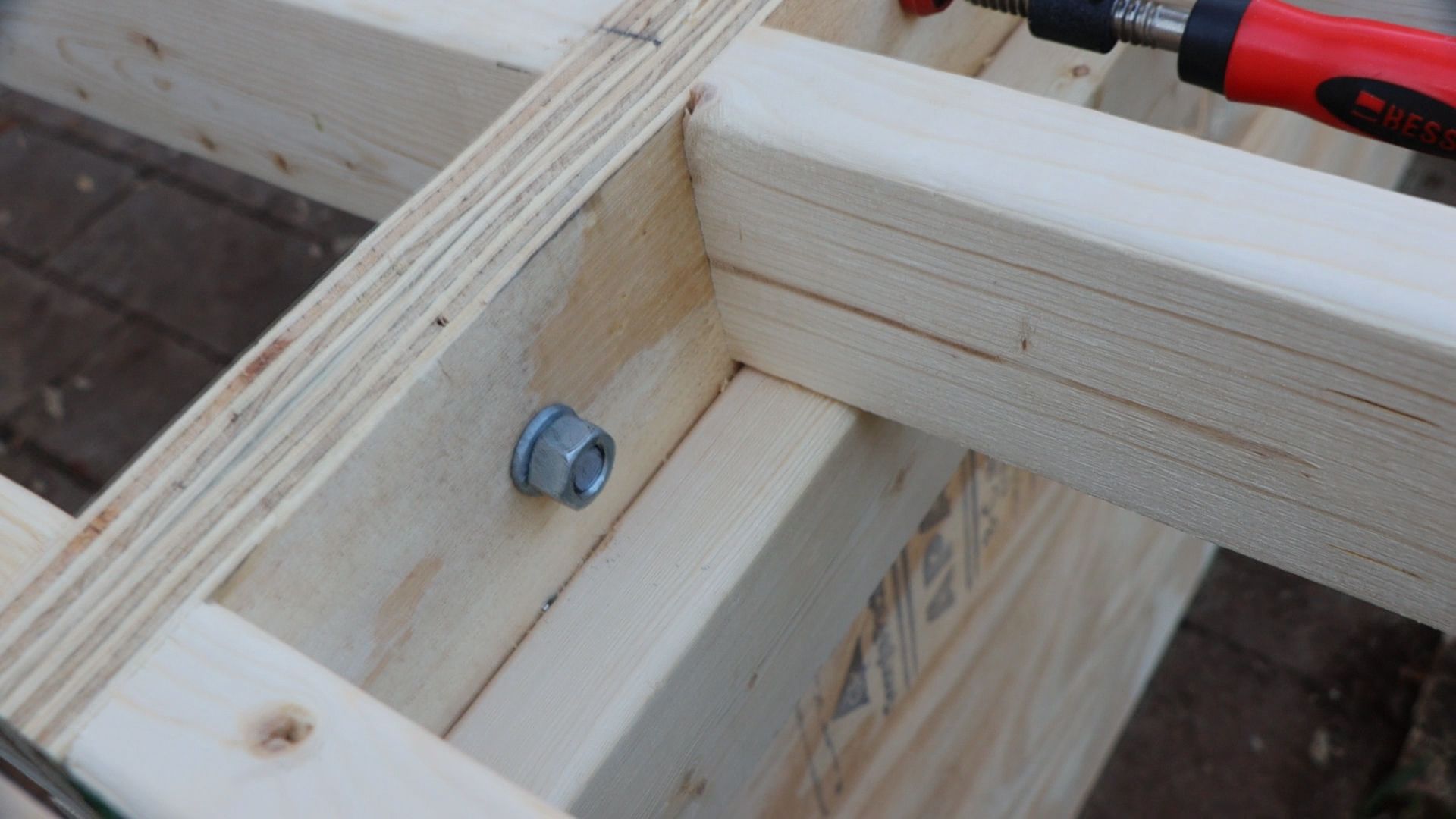How to Make a Mini Ramp (DIY Halfpipe) : 12 Steps (with Pictures ...