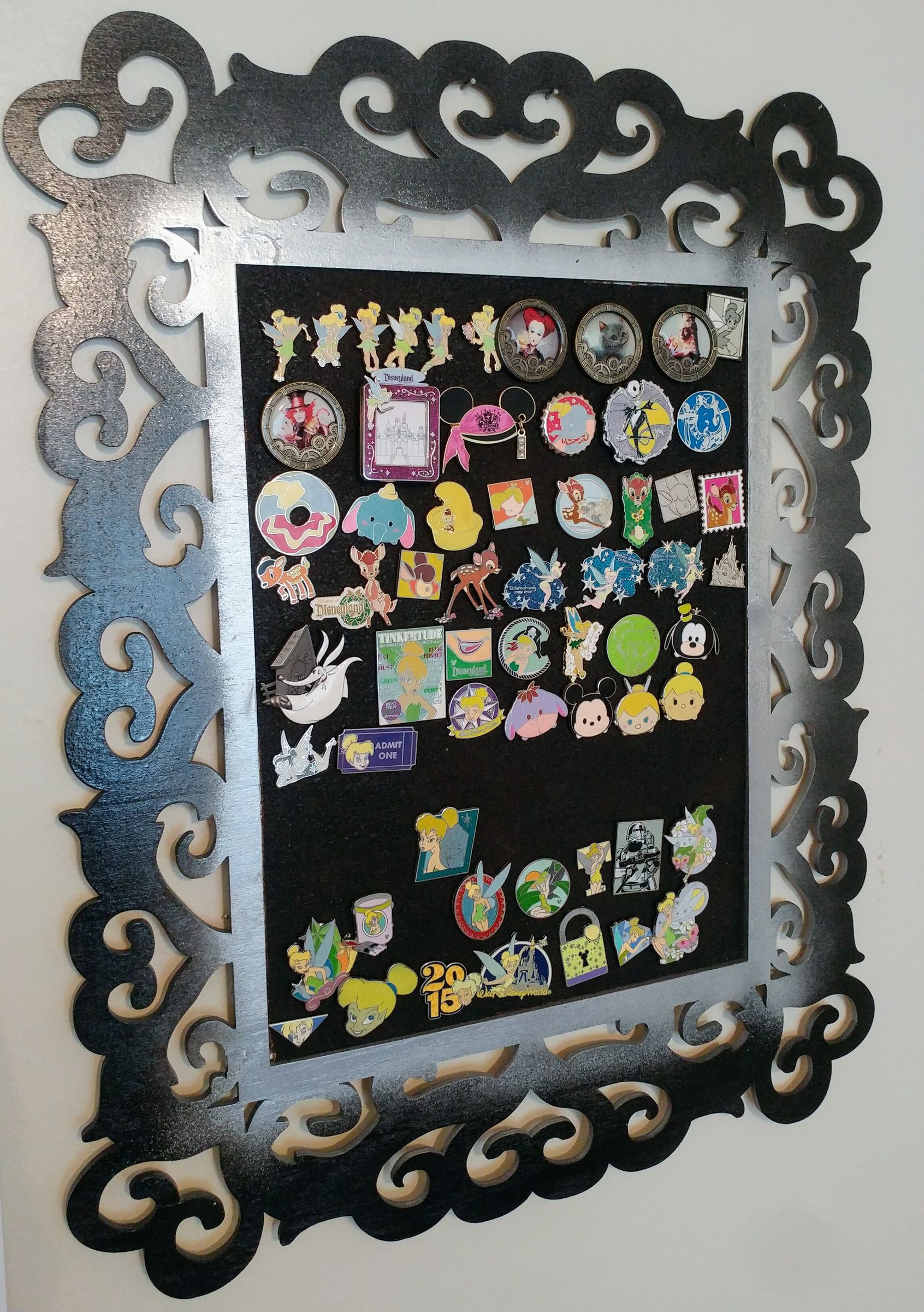 Easy Pin-boards : 5 Steps (with Pictures) - Instructables
