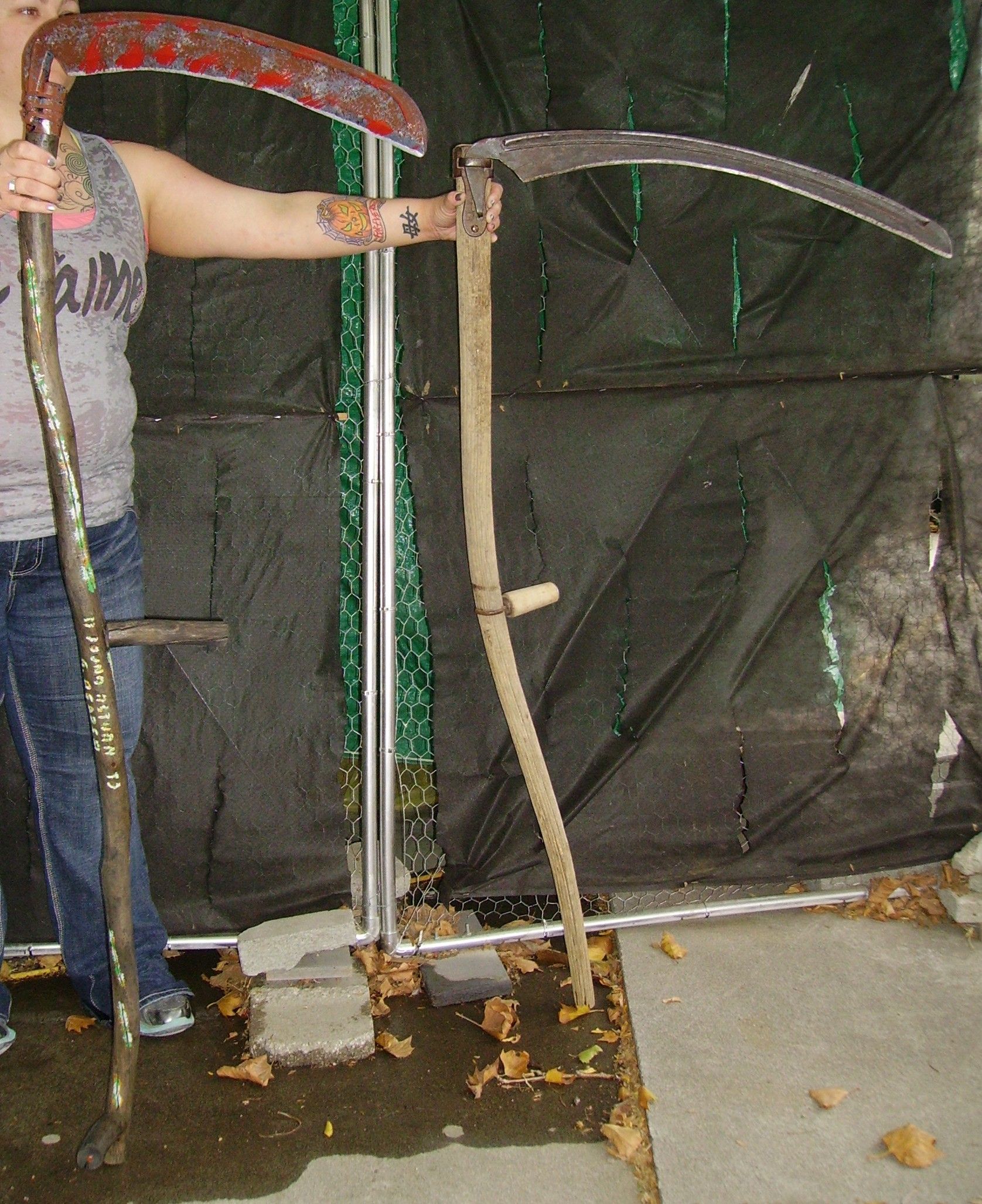 Halloween Props : 6 Steps - Instructables