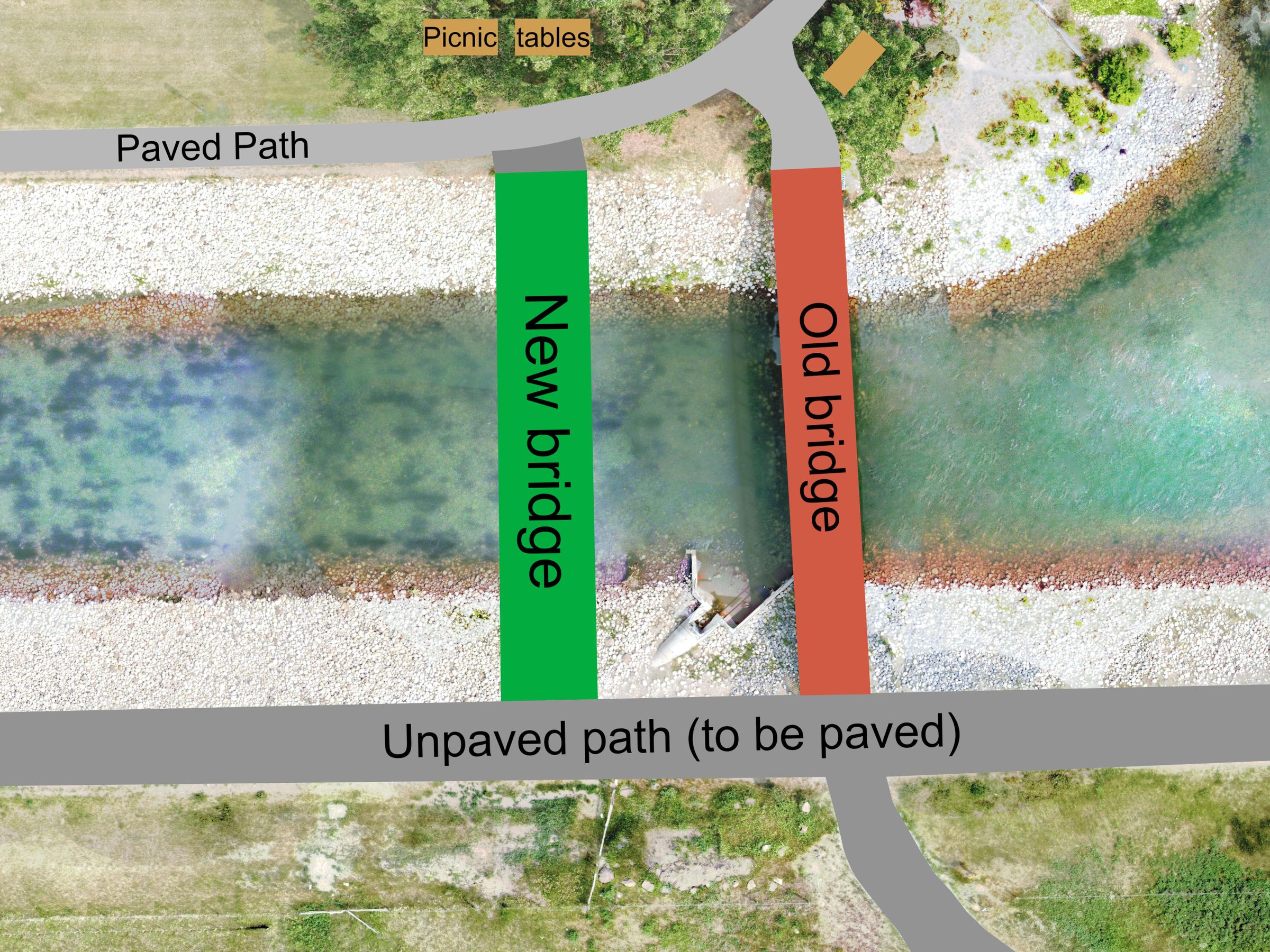 Designing a Pedestrian Bridge : 15 Steps (with Pictures) - Instructables