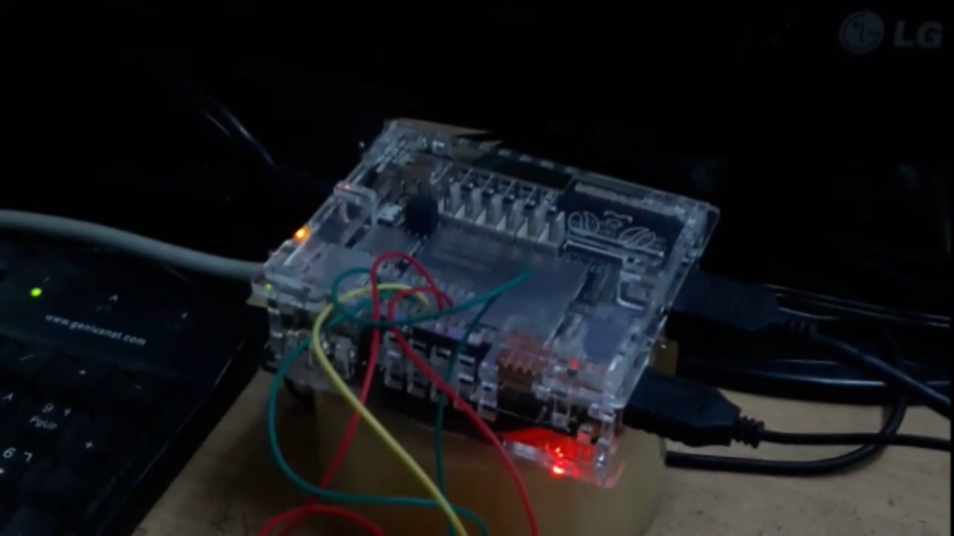 Insert in SQL From Arduino Built in LattePanda With C# App - Instructables
