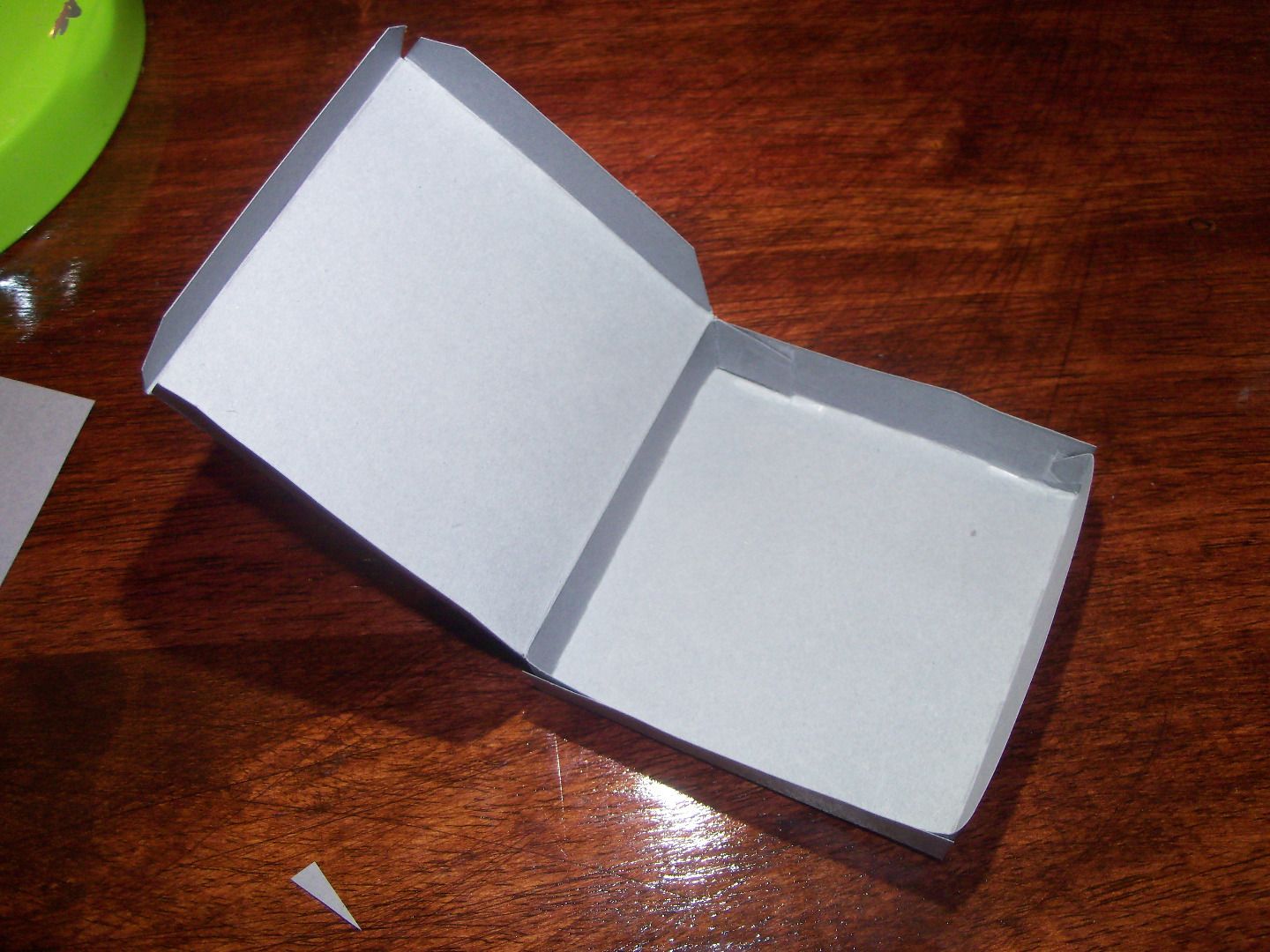 Pizza Box Party Invitation : 8 Steps (with Pictures) - Instructables