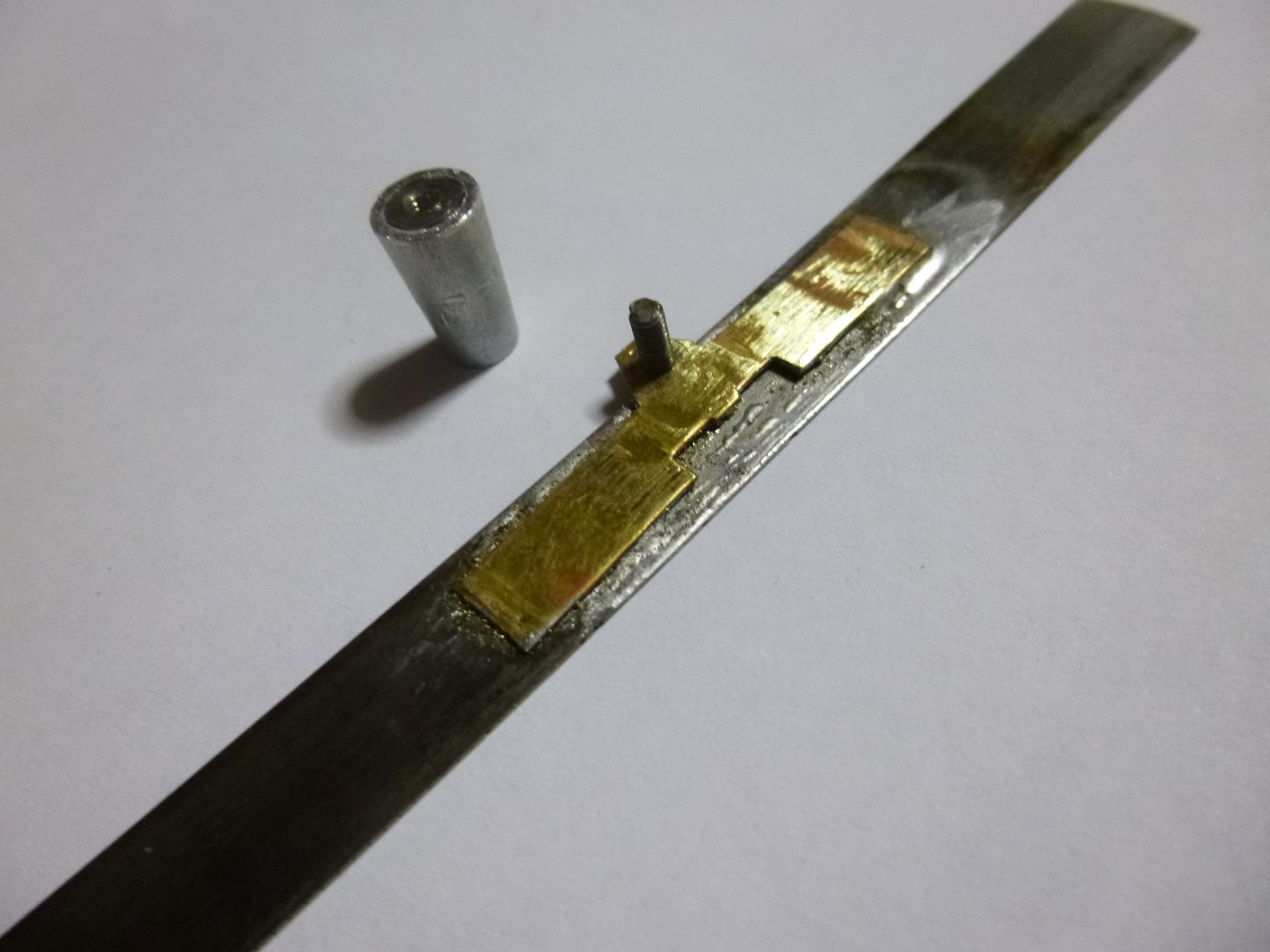 Herramienta Útil (useful Tool) (with Pictures) - Instructables