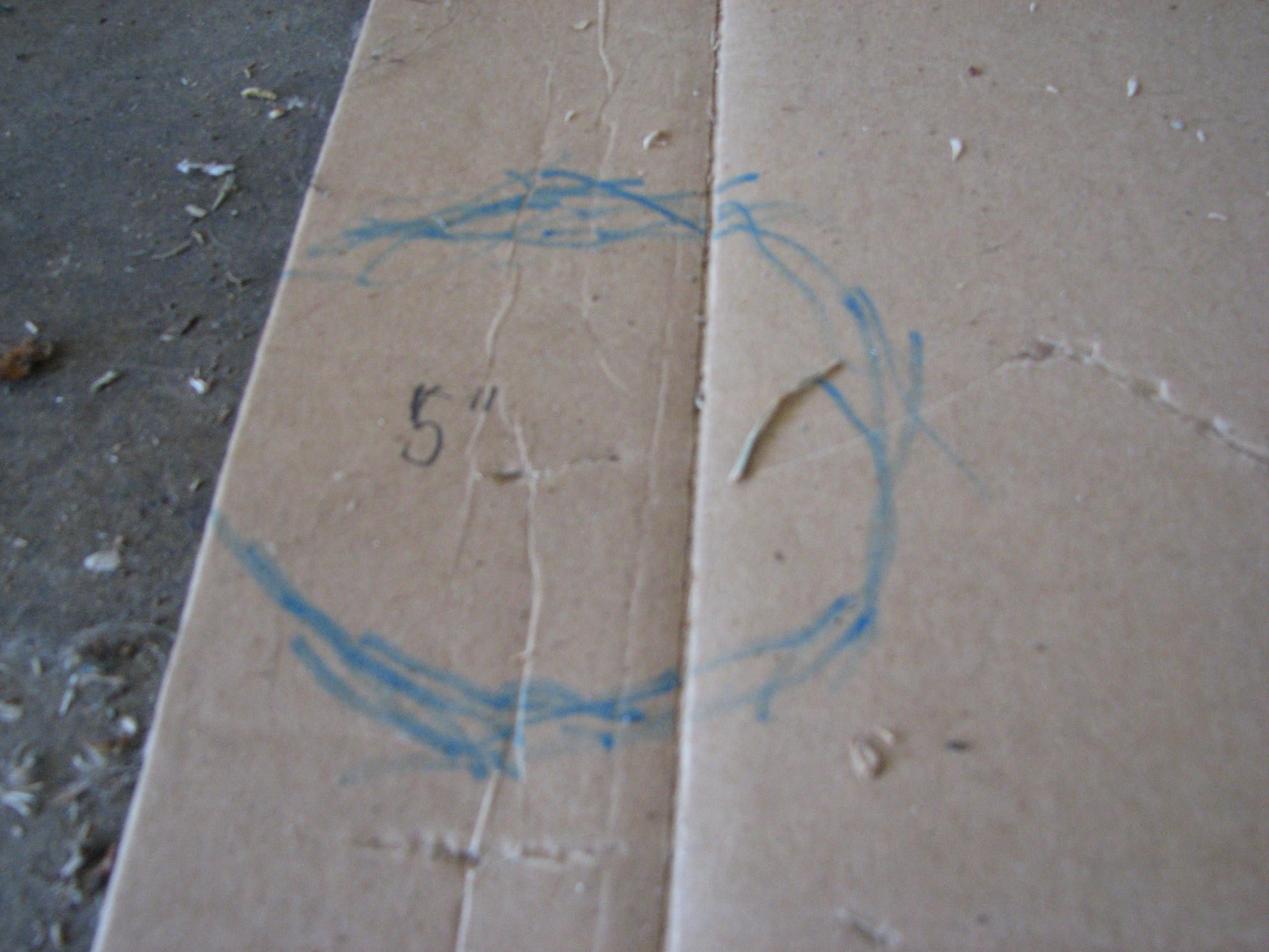 Shadow Sculptures! : 6 Steps (with Pictures) - Instructables