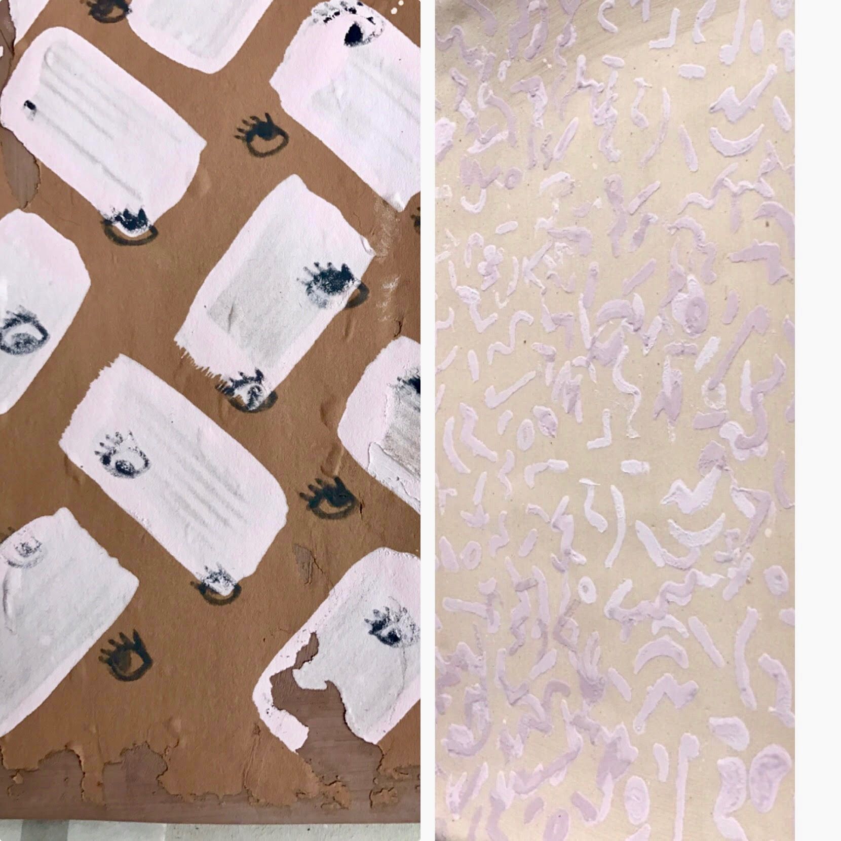 Printmaking on Clay Forms : 9 Steps (with Pictures) - Instructables