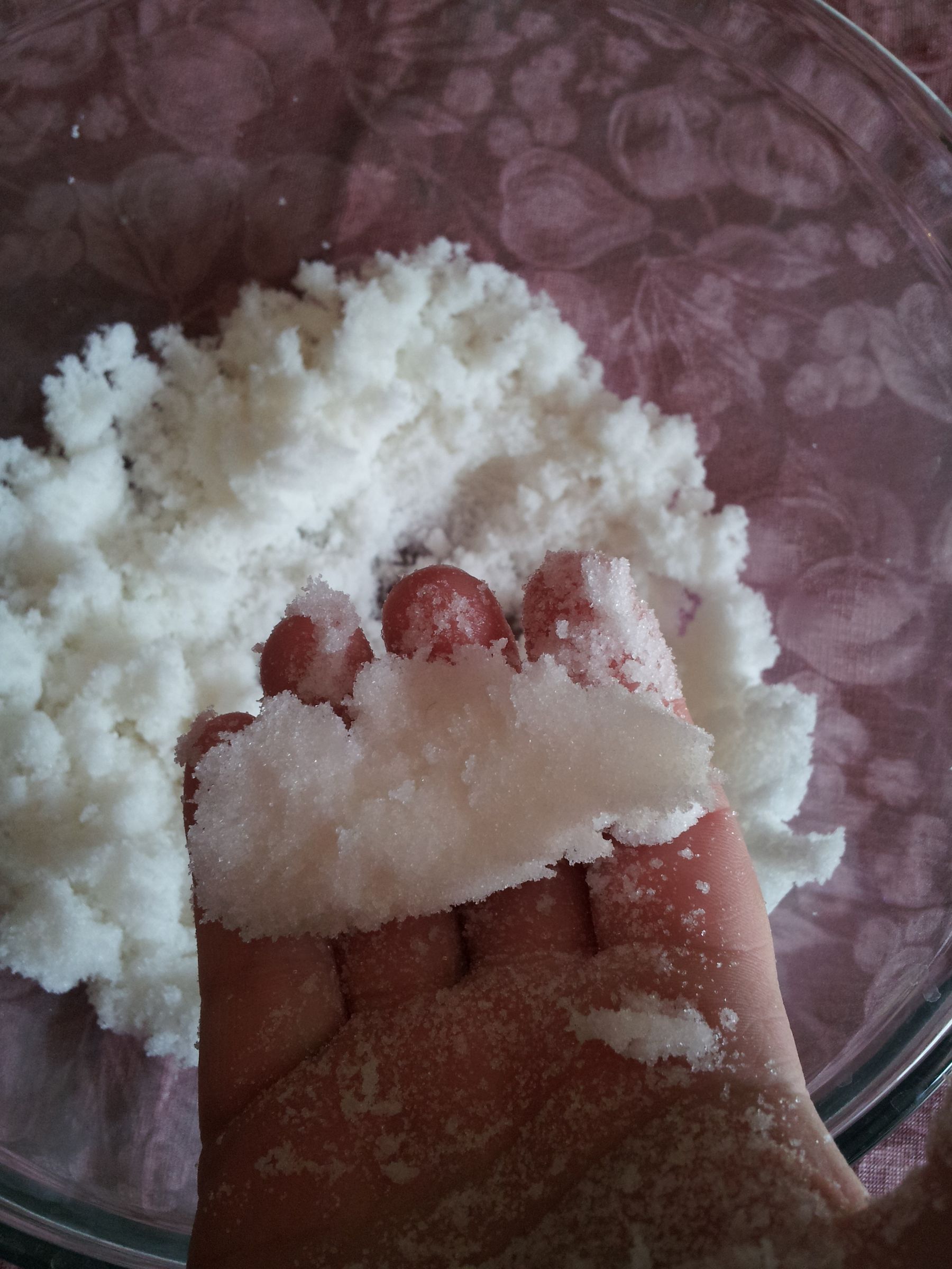 Sugar Molds - for Cupcakes and Decorations : 4 Steps (with Pictures ...