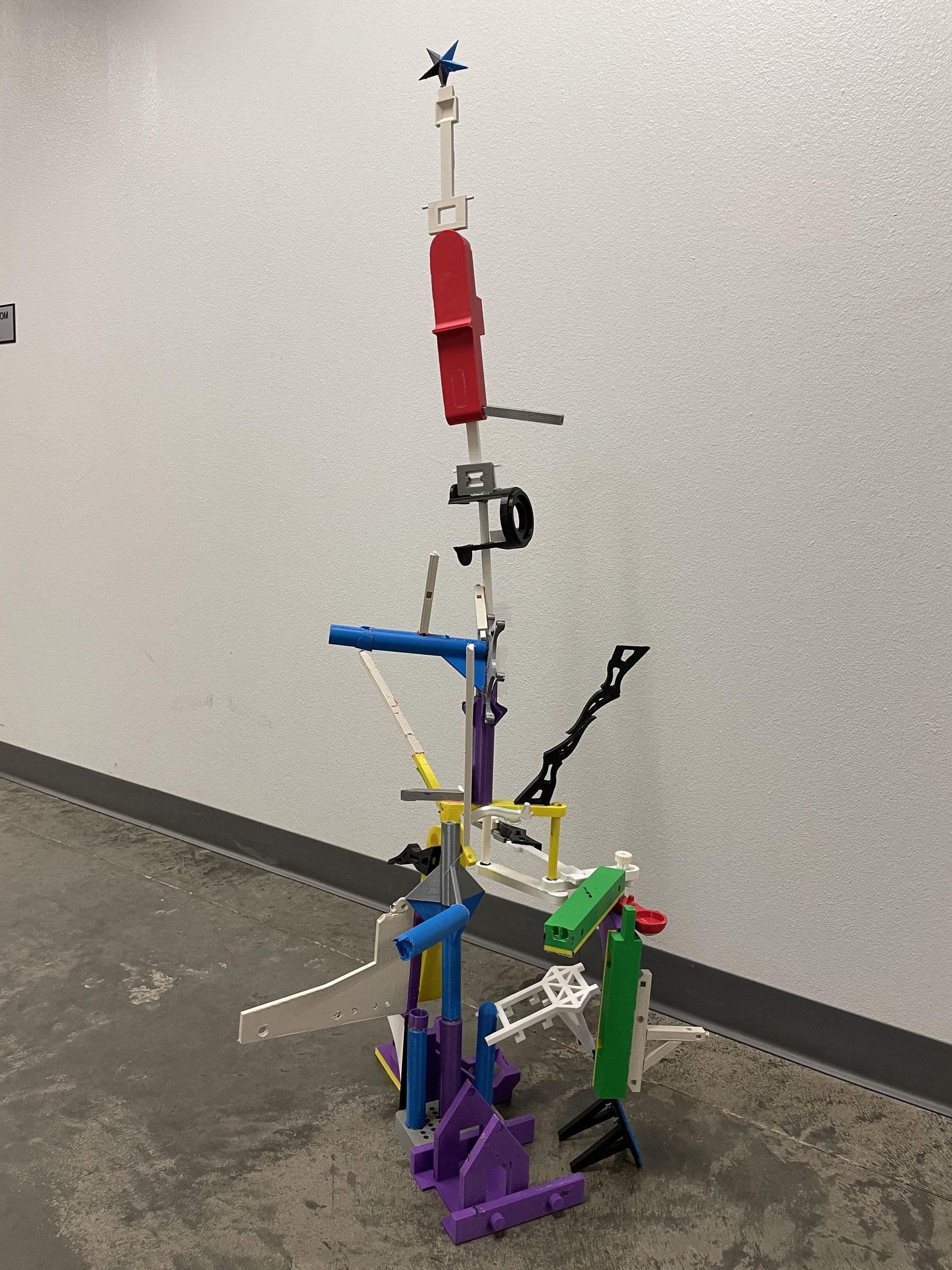 Plastic Friction Welding (PLA) : 4 Steps - Instructables