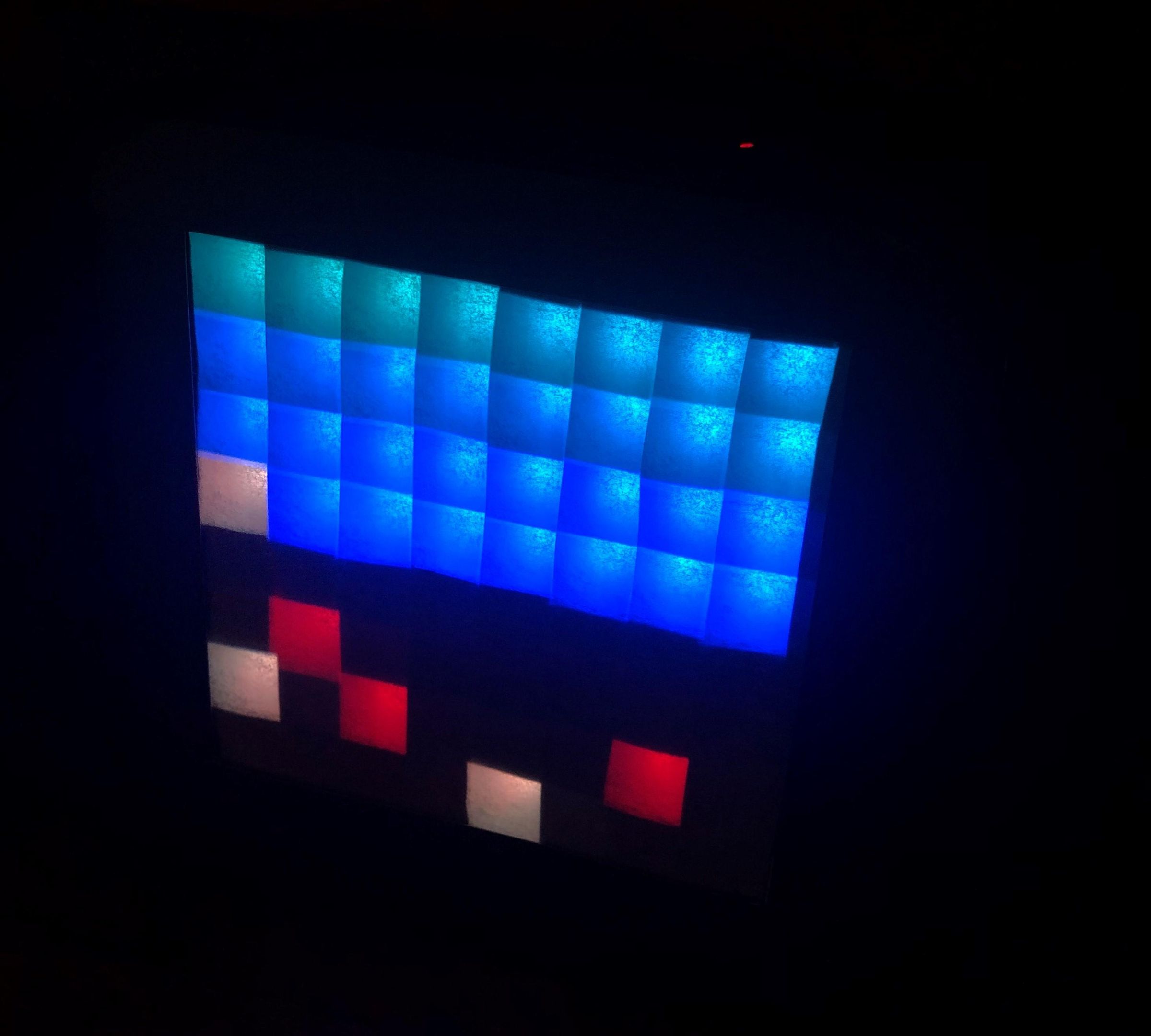 8 X 8 LED Pixel Art : 8 Steps (with Pictures) - Instructables