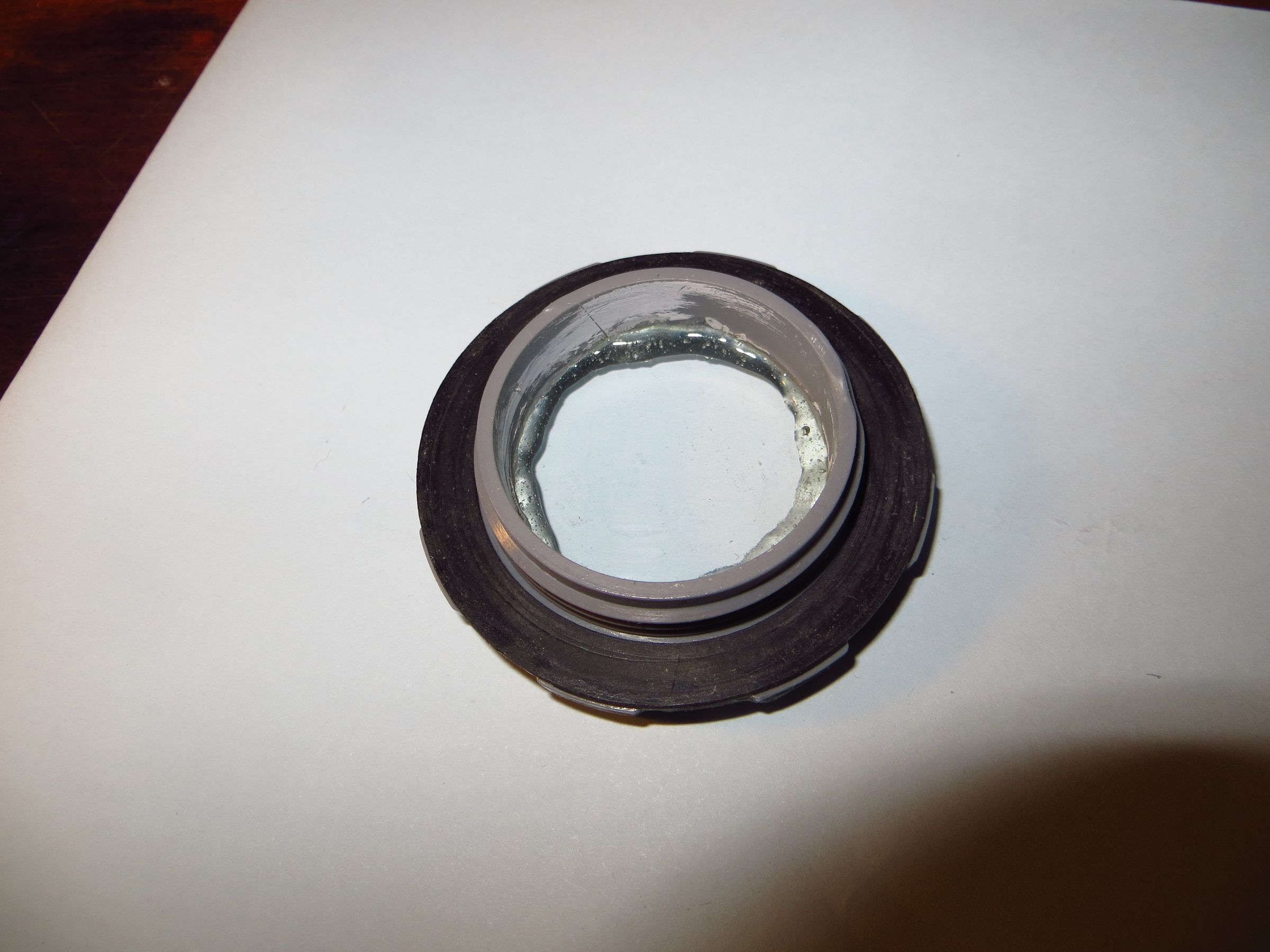 Build Your Own Underwater ROV From Scratch : 8 Steps (with Pictures ...