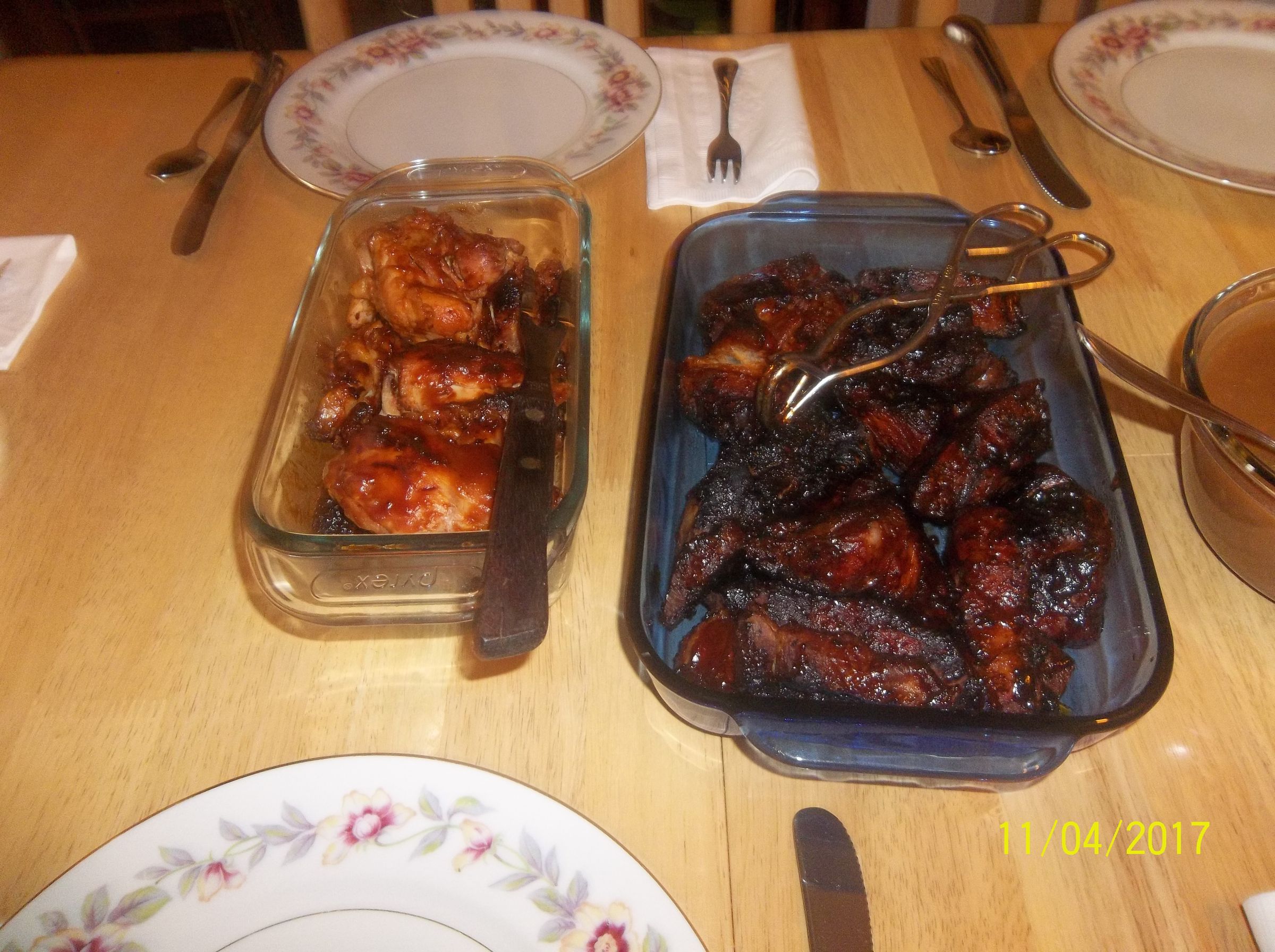 Building BBQ/Smoker : 11 Steps (with Pictures) - Instructables
