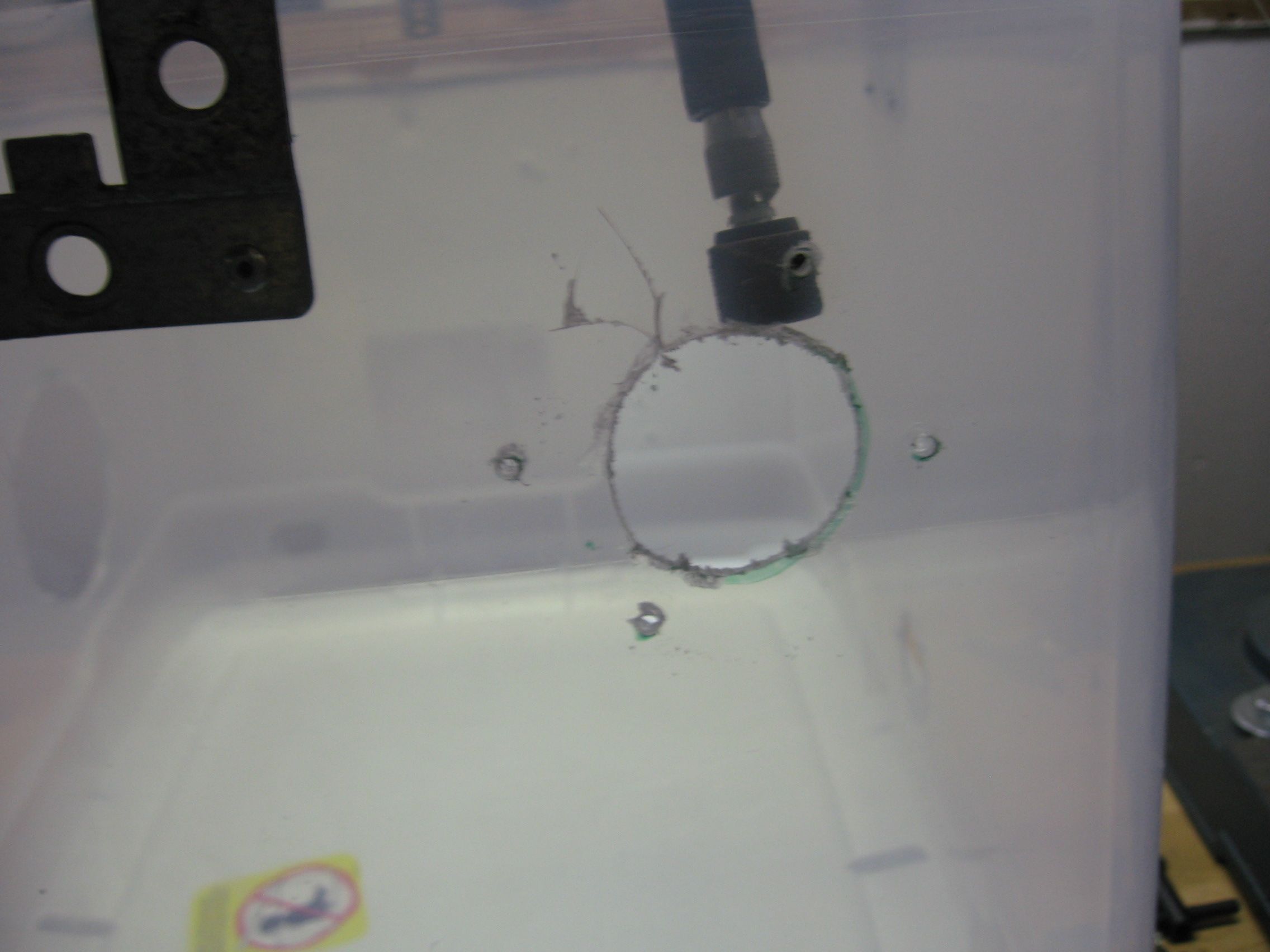 DIY Dust Collection System : 12 Steps (with Pictures) - Instructables