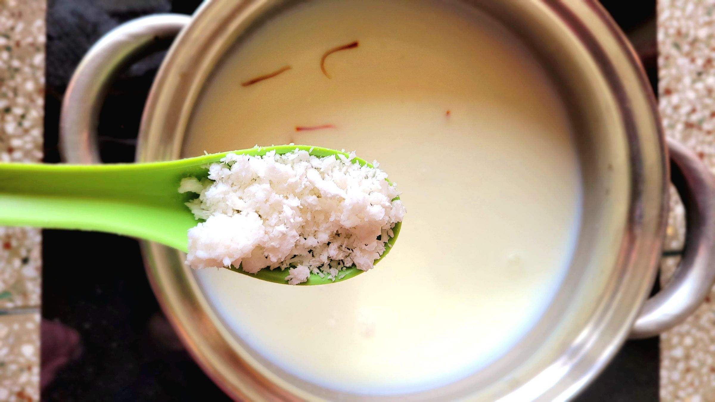 Rose Rasmalai : 12 Steps (with Pictures) - Instructables