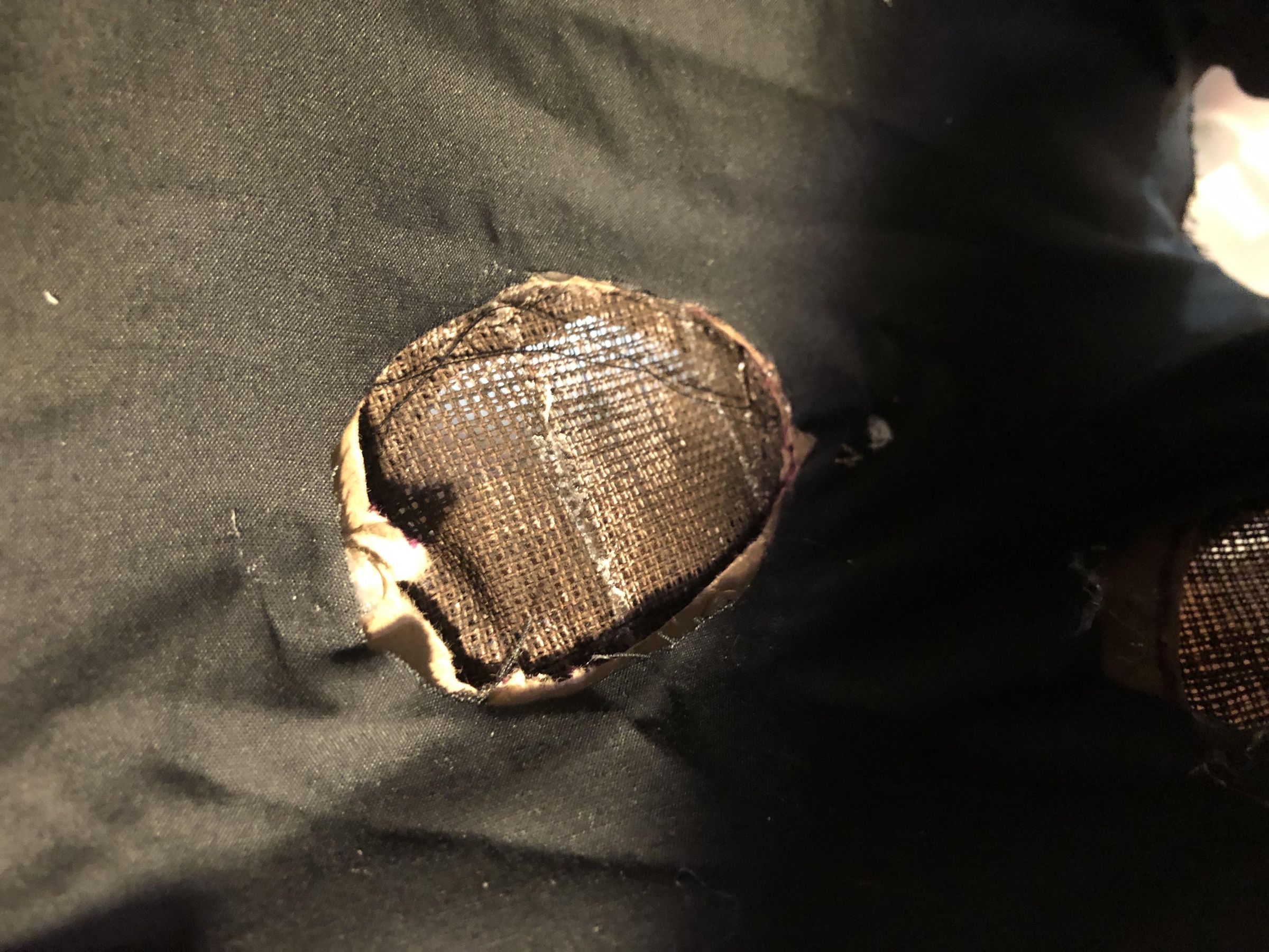 Rat Gas Mask Costume : 12 Steps (with Pictures) - Instructables