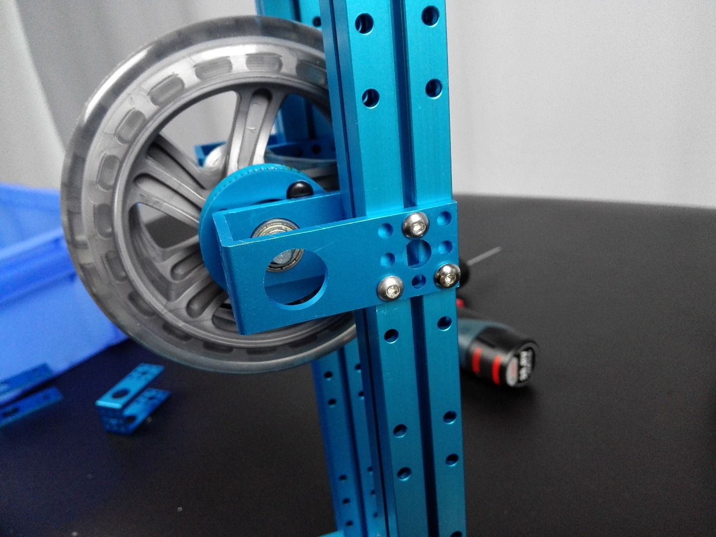 How to Make a Ball Launcher : 38 Steps (with Pictures) - Instructables