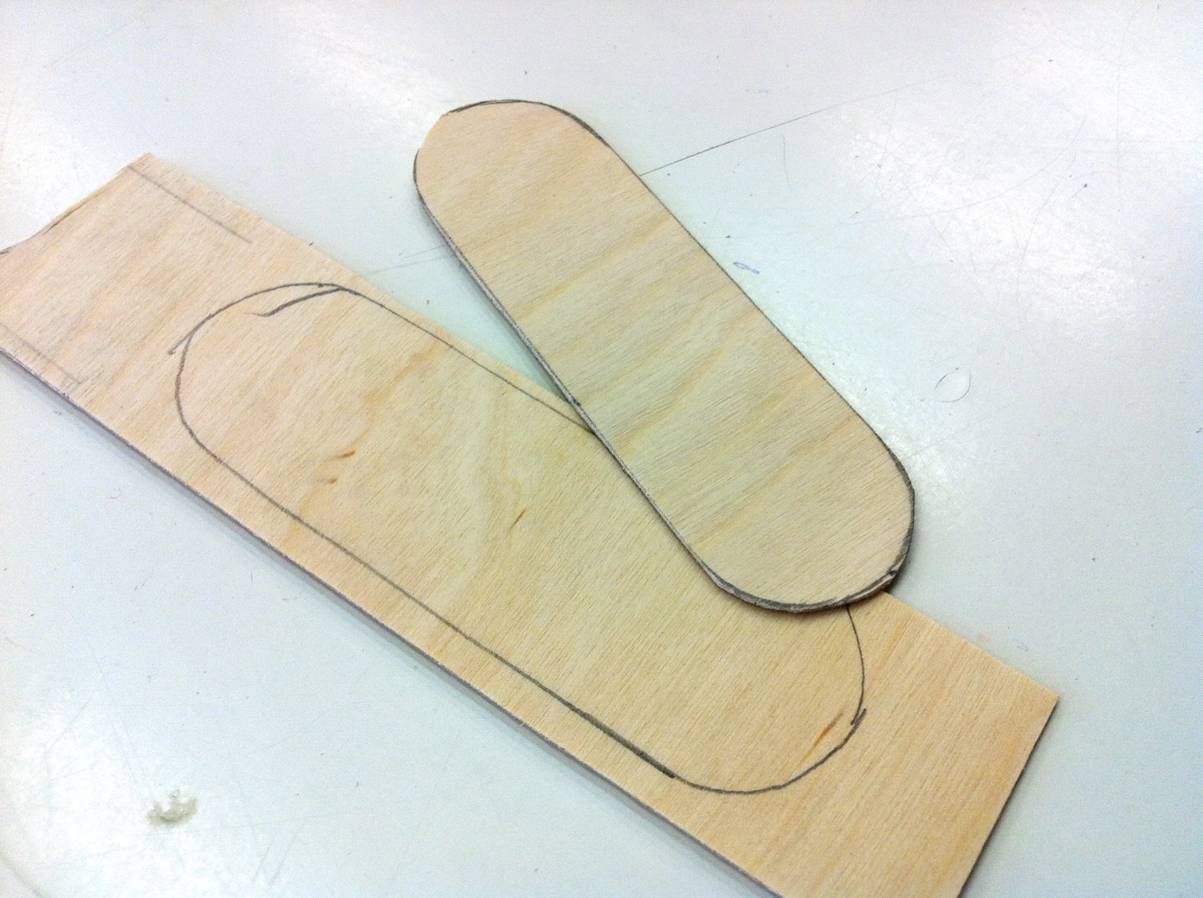 How to Make the Perfect Wooden Fingerboard : 10 Steps (with Pictures ...