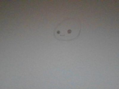How to Draw Kyubey From Puella Magi Madoka Magica : 11 Steps ...