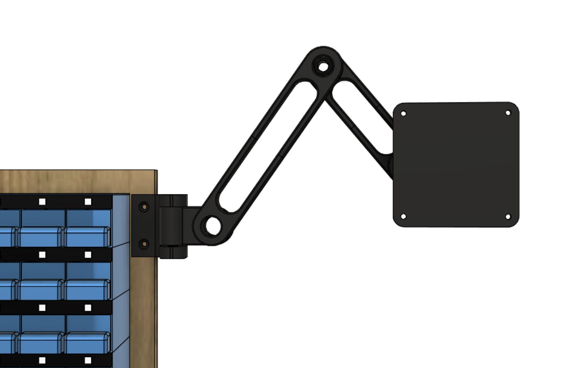 The Component Storage System : 10 Steps (with Pictures) - Instructables