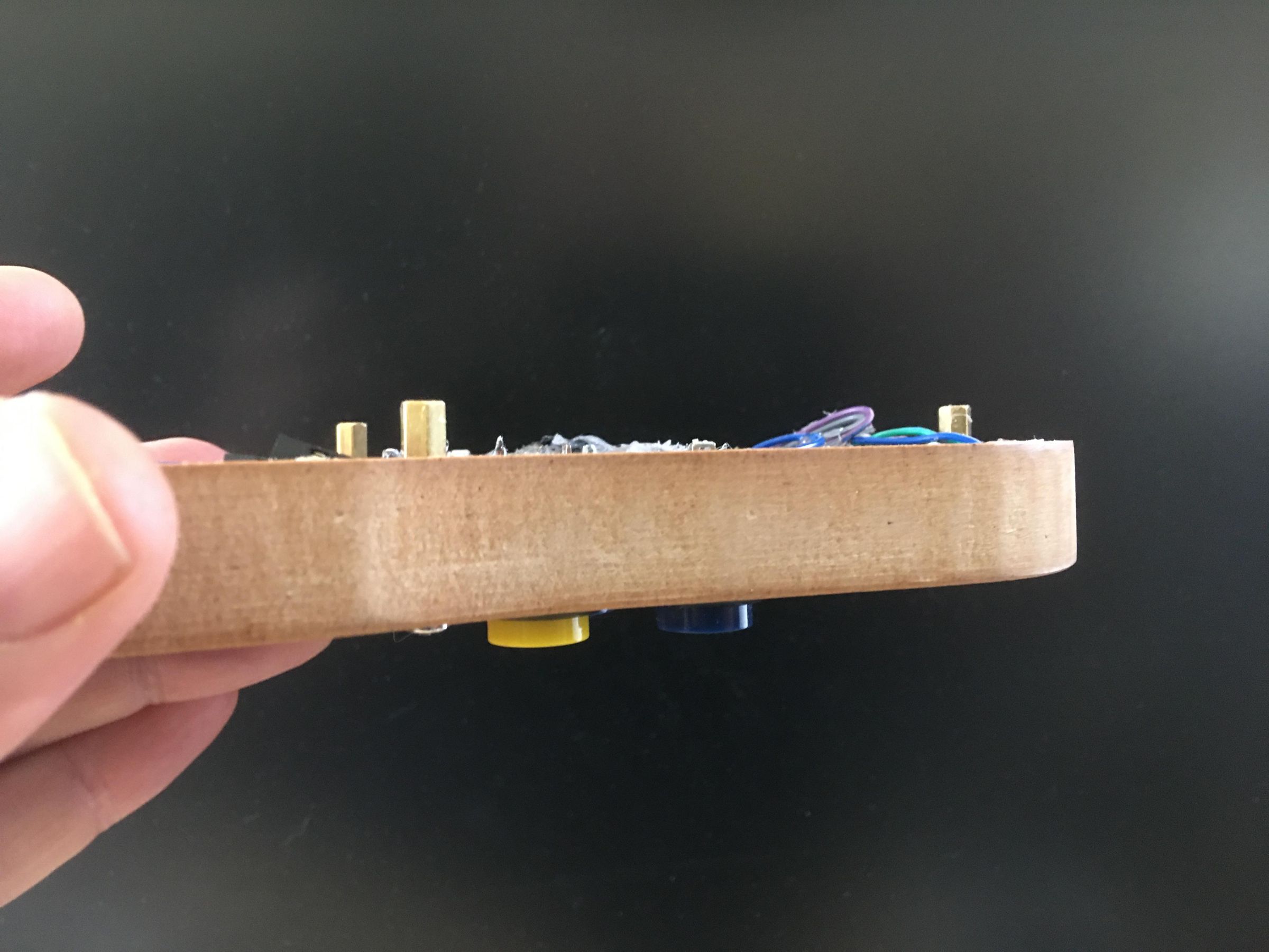 CNC Pendant : 5 Steps - Instructables