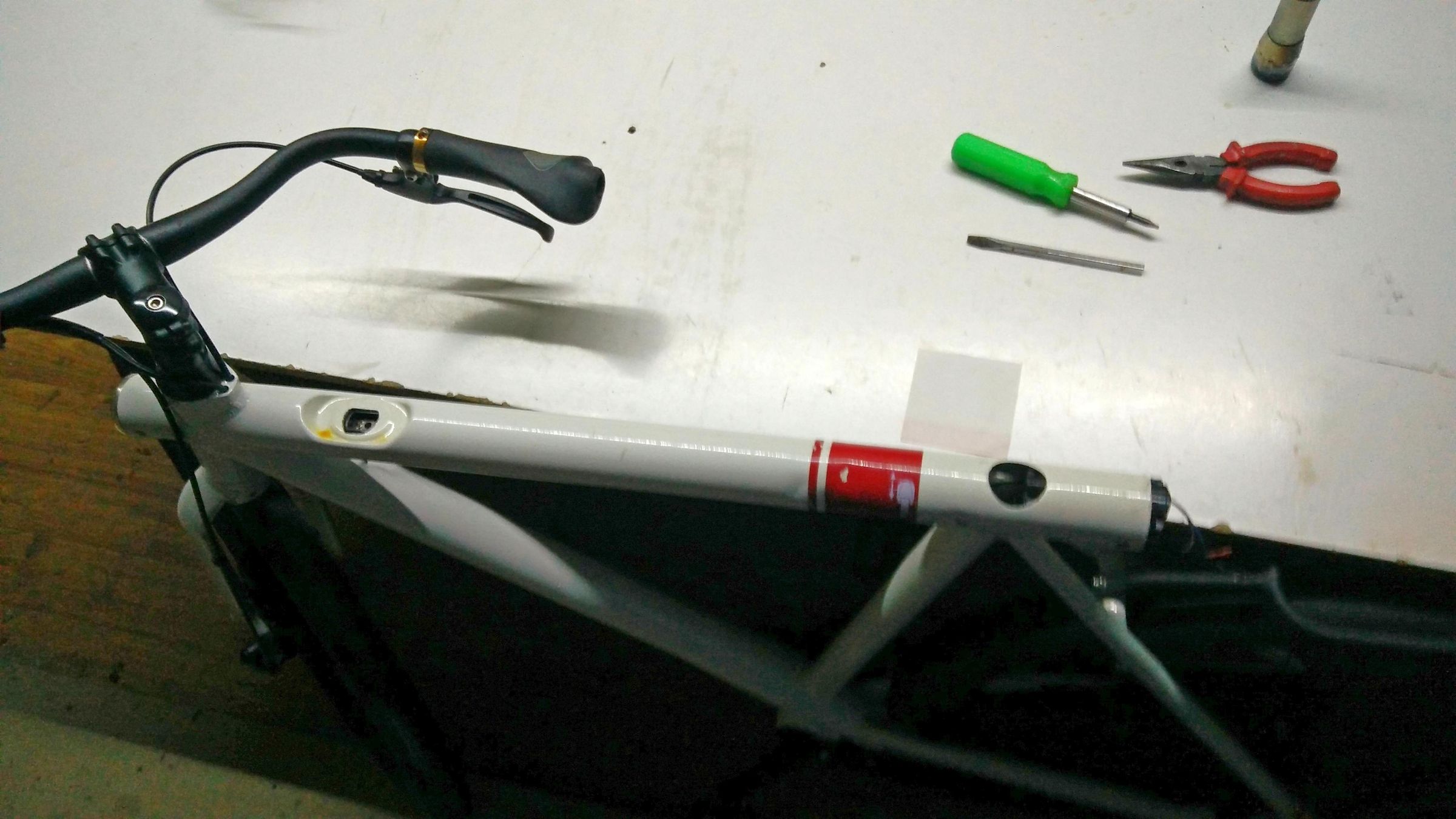 🔋 DIY Electric Bike Battery 🔋 : 17 Steps (with Pictures) - Instructables