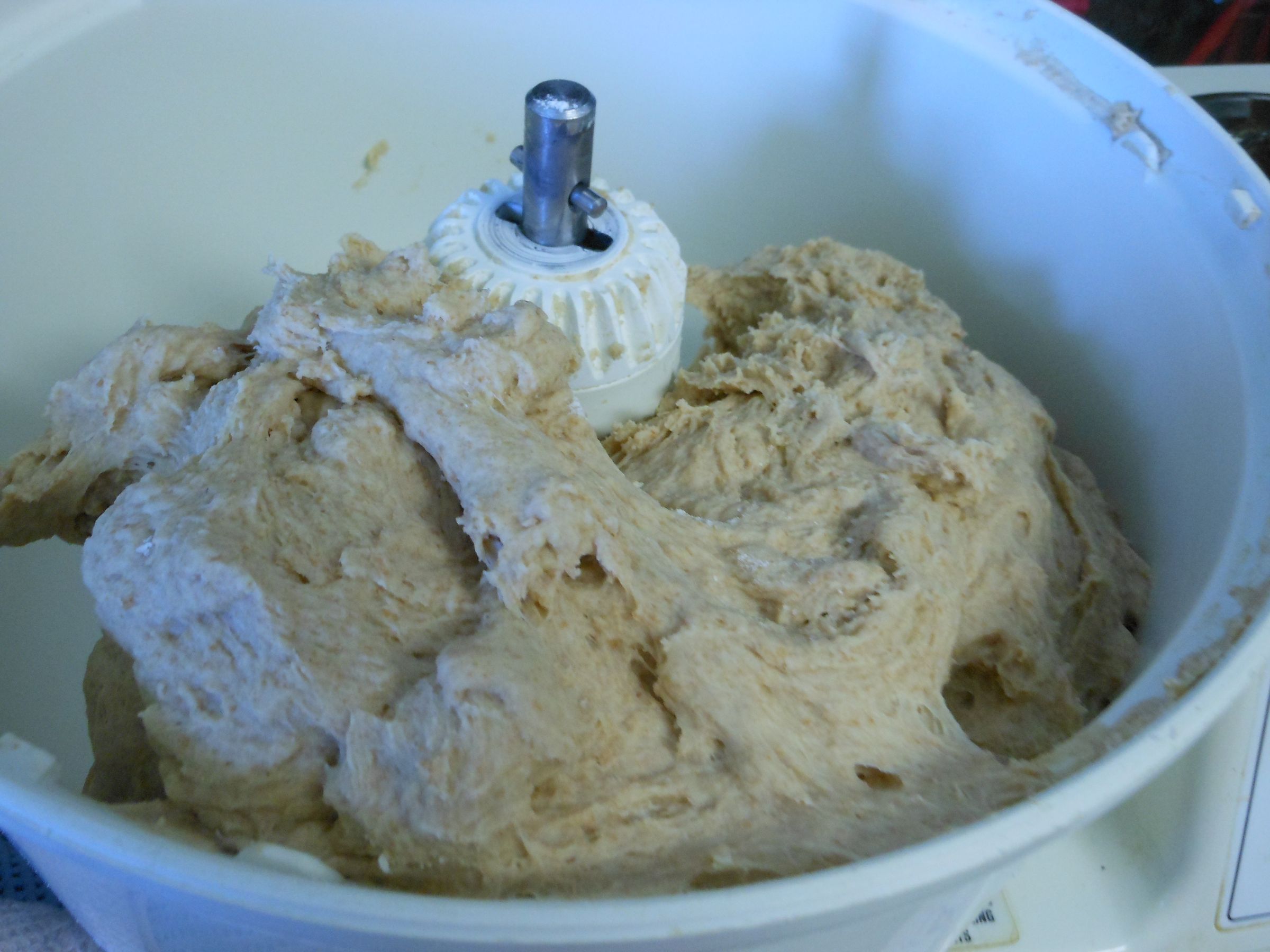 Whole Wheat Bread : 16 Steps (with Pictures) - Instructables