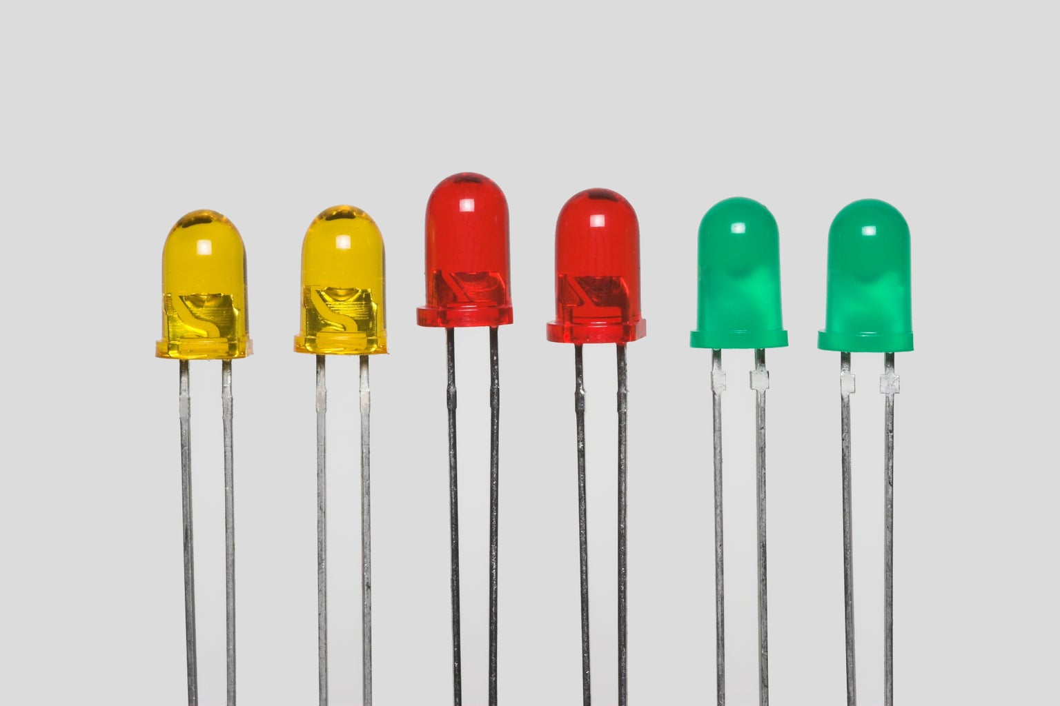 Using Pwm To Control The Light Intensity Of A Led Instructables 8585