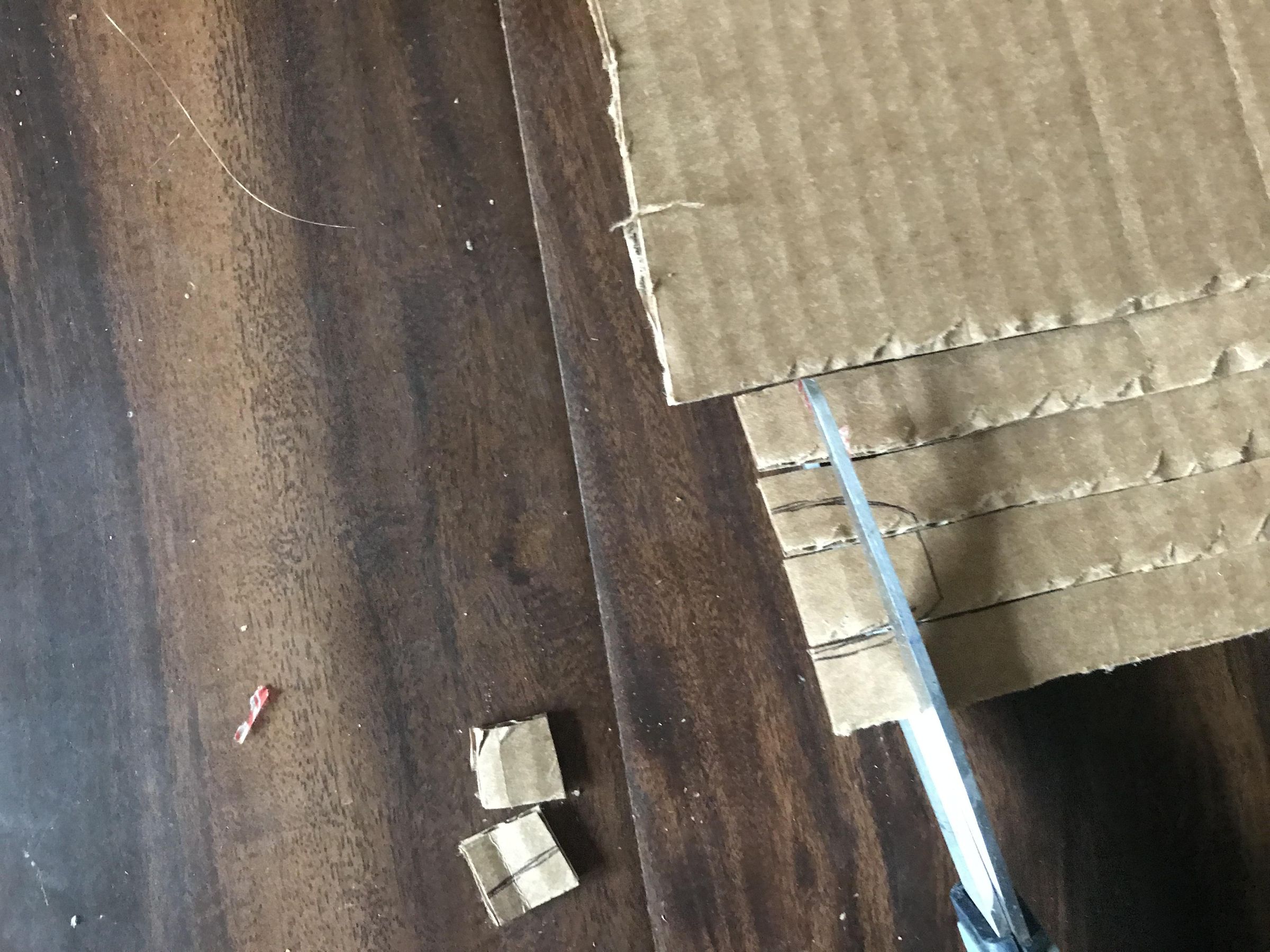 How to Make a Cardboard Gernade : 25 Steps - Instructables