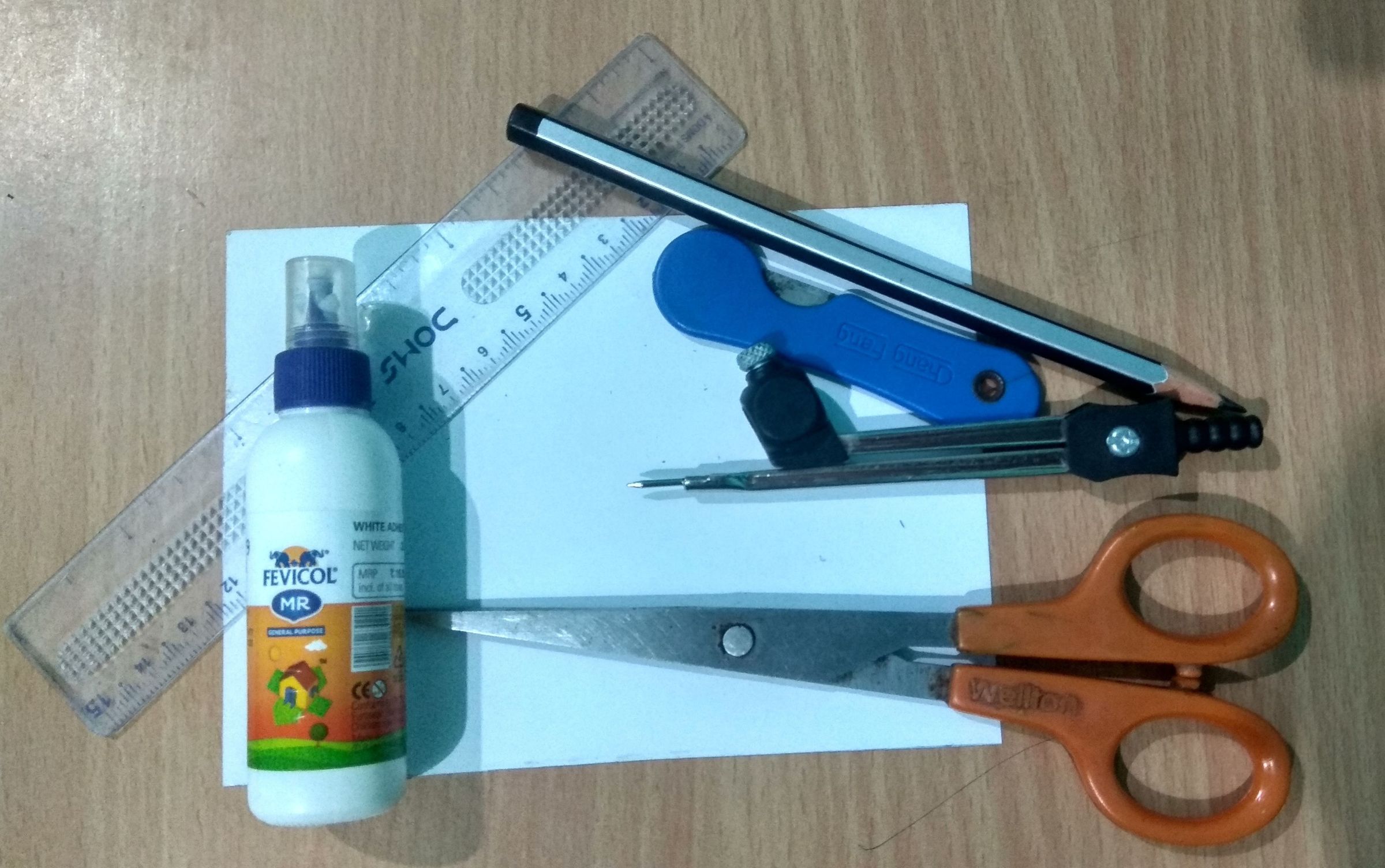 Diy Tiny Excavator : 6 Steps - Instructables