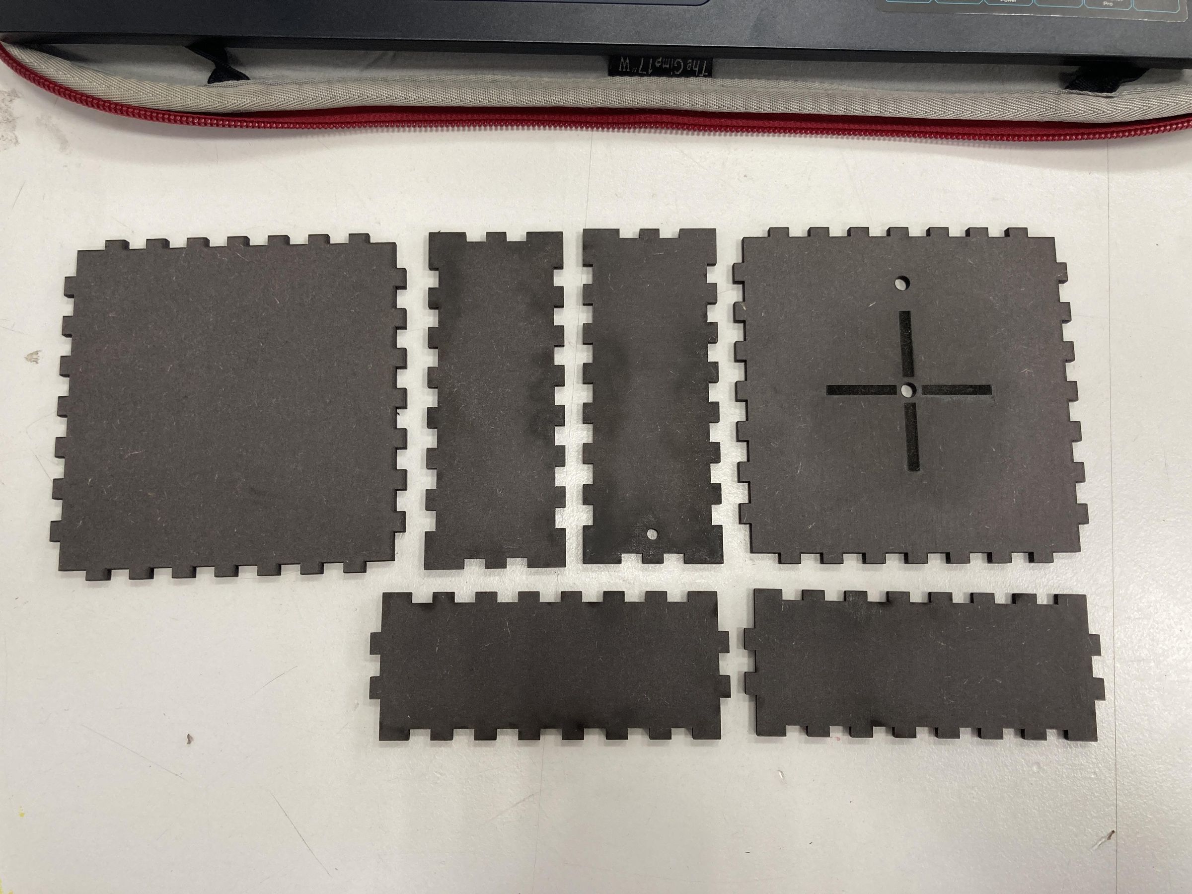 Lasergame Arcade Target Practice Met Arduino (Nederlands/Dutch) : 7 Steps - Instructables