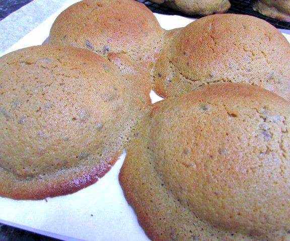 Coffee Buns : 5 Steps (with Pictures) - Instructables