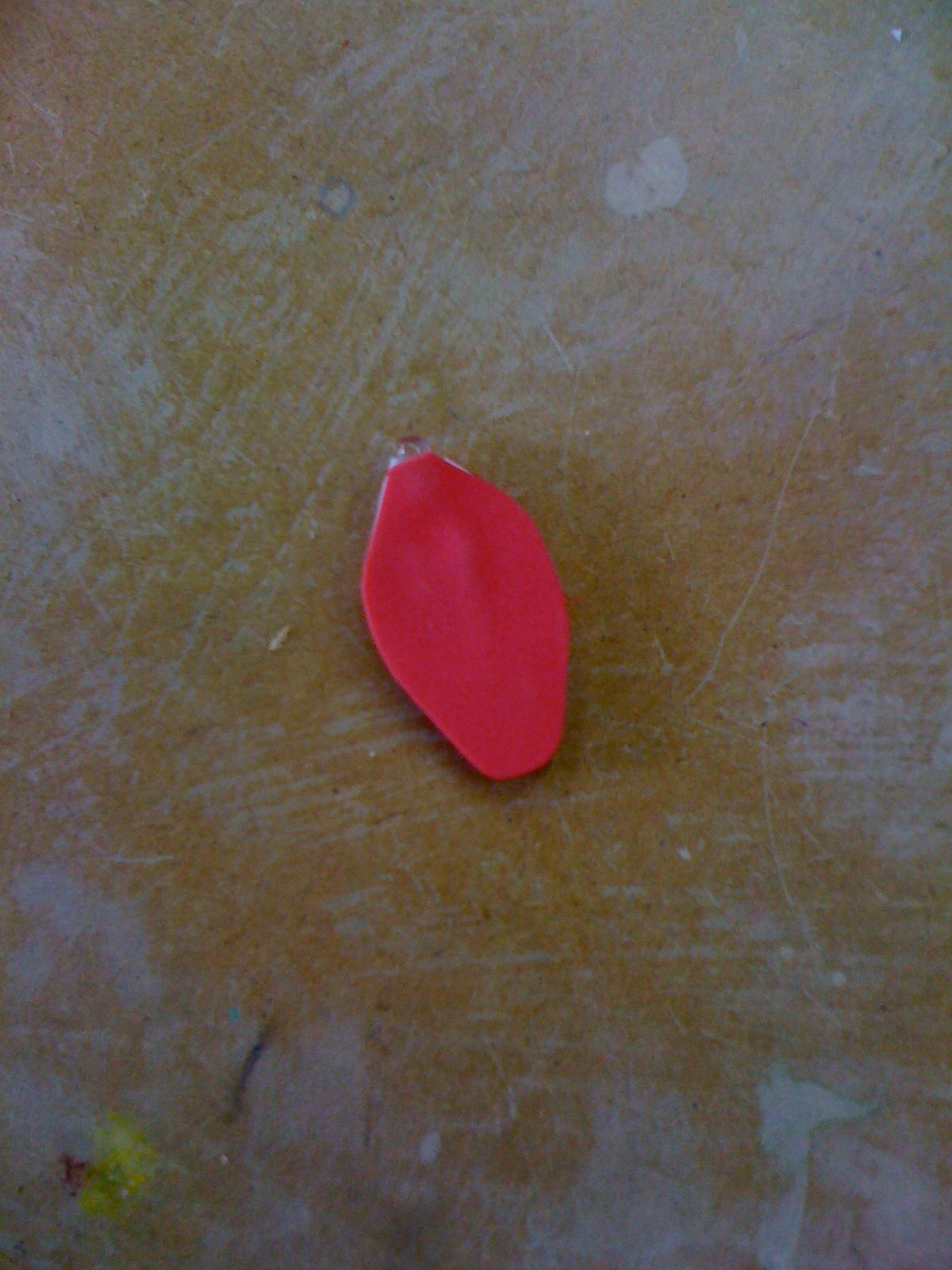 Pocket LED Flashlight : 5 Steps - Instructables