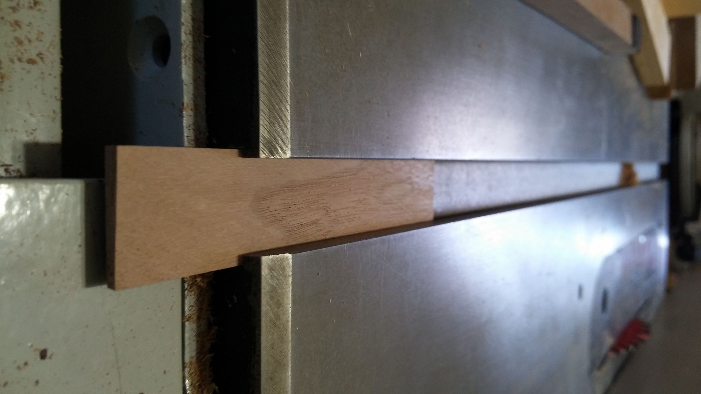 Thin Rip Jig : 9 Steps (with Pictures) - Instructables